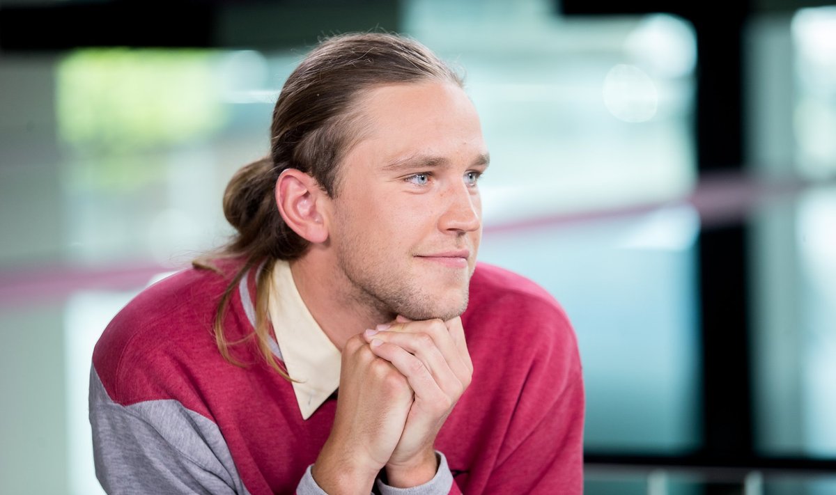 Marius Lucka ir jo mylimoji tapo tėvais: išrinko Petronėlės vardą ...