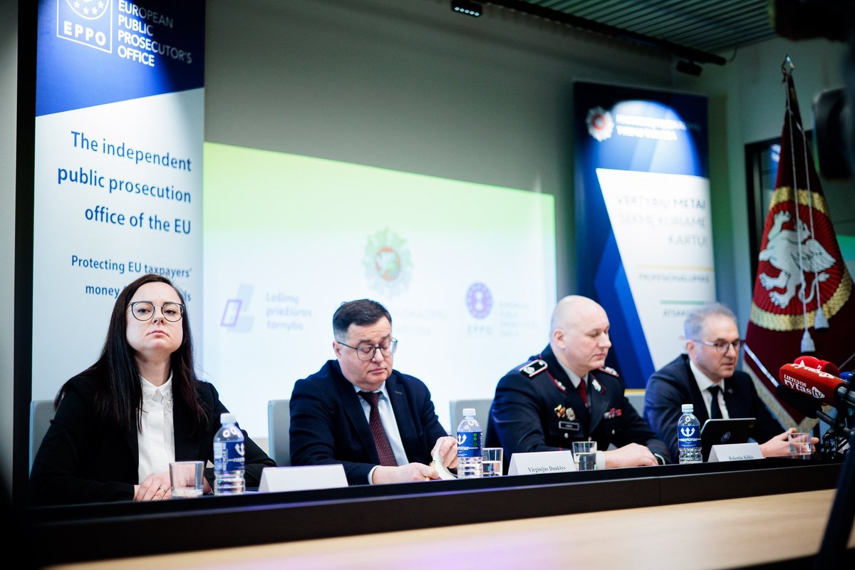 Šarūnas Stepukonis galimai pralošė daugiau nei 36 mln. eurų, pradėti ...