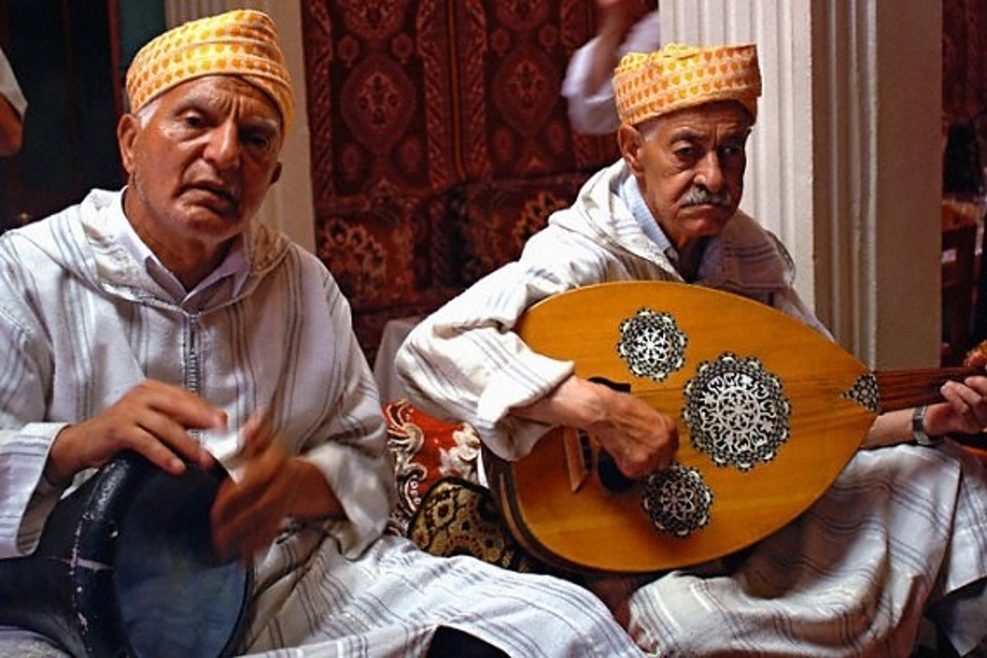 Maroko tradicijos ir skonis - Delfi kelionės