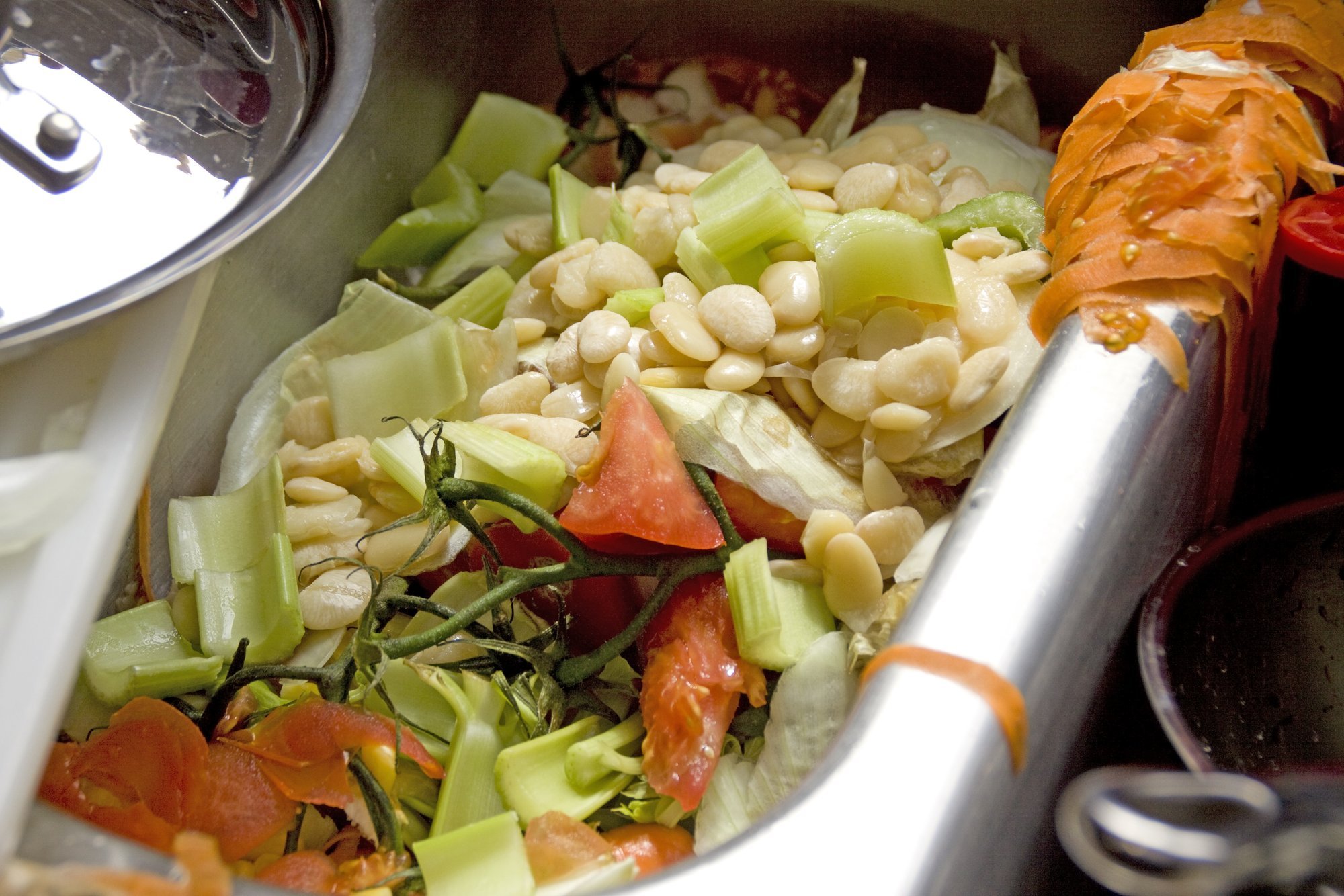 EU adopts new way to measure food waste across countries - Delfi EN