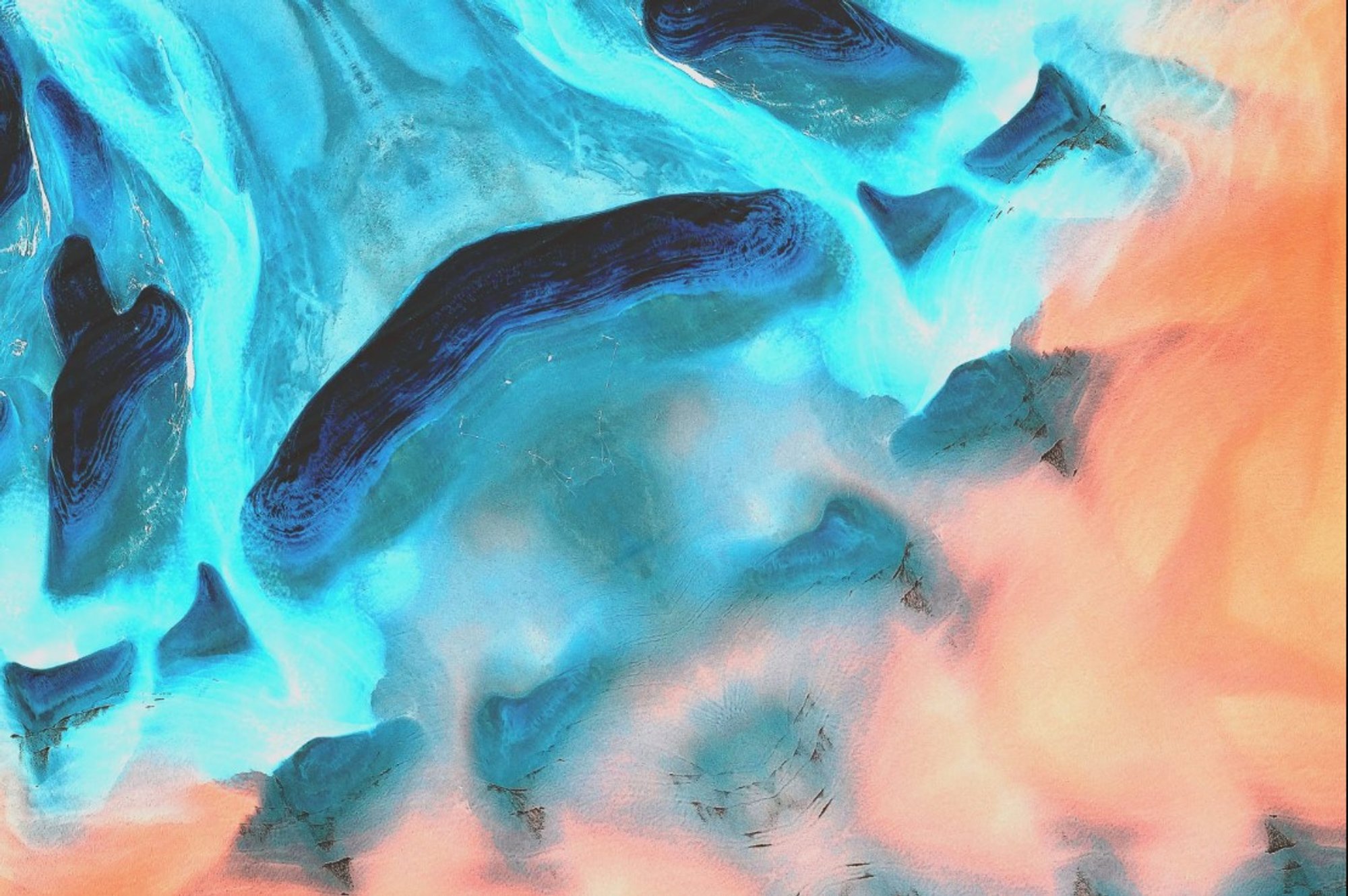 Paskelbta madingiausia 2024 metų spalva - Delfi stilius