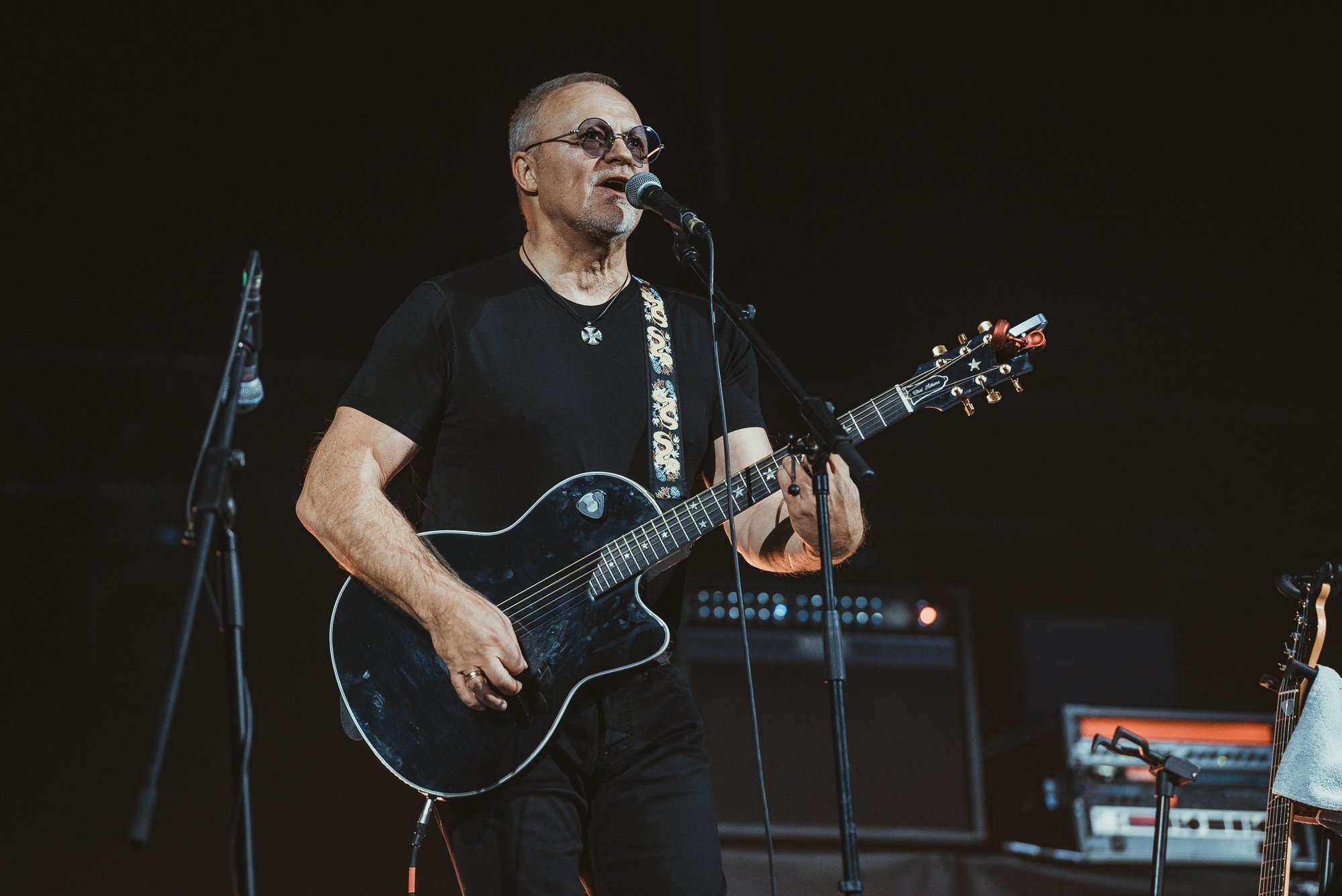 Legendinis Gytis Paškevičius ruošia šventinę dovaną: kviečia į ...