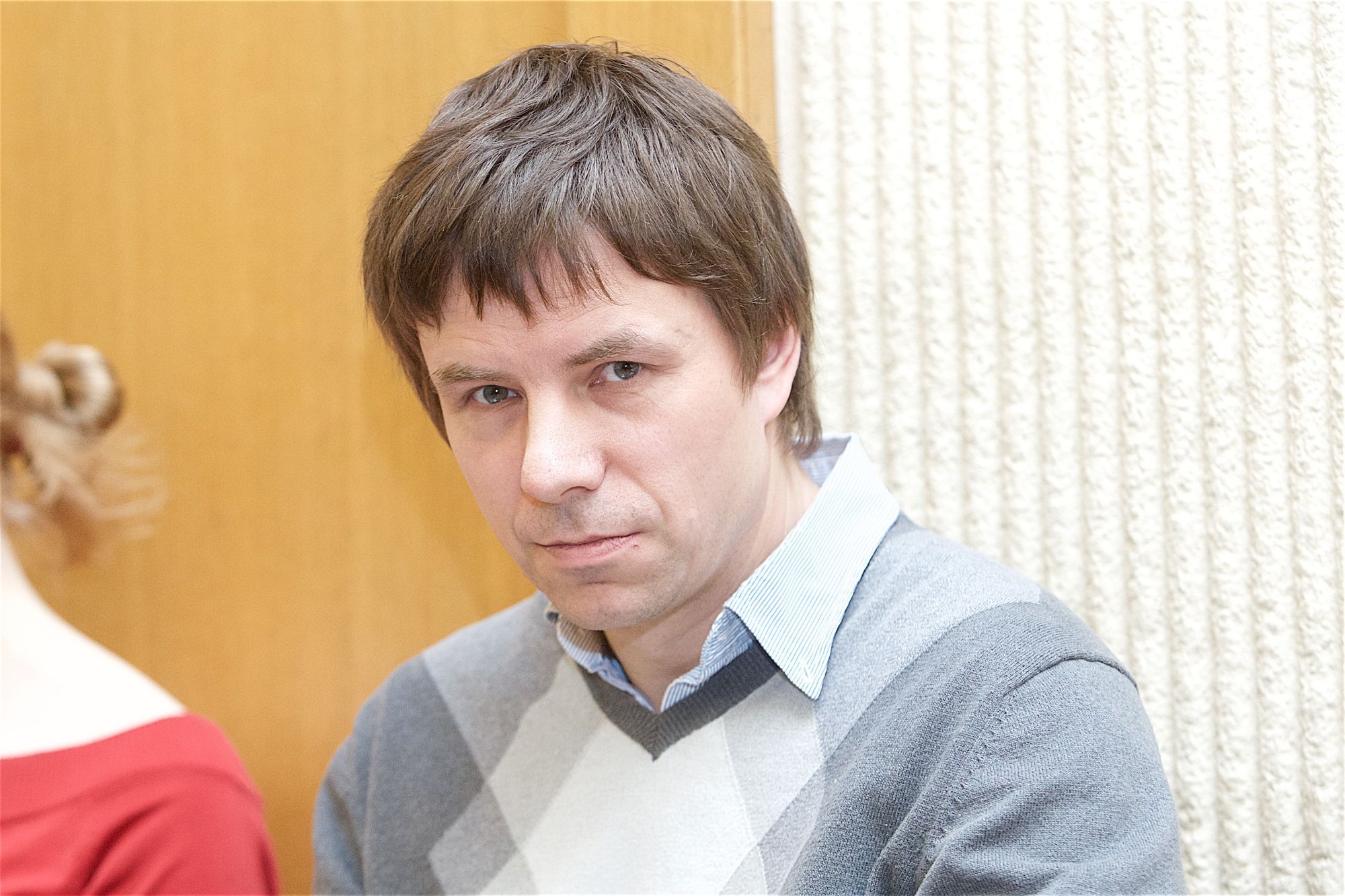 Daumantas Matulis: tinkamai veikianti grantų sistema pritrauks ir ...