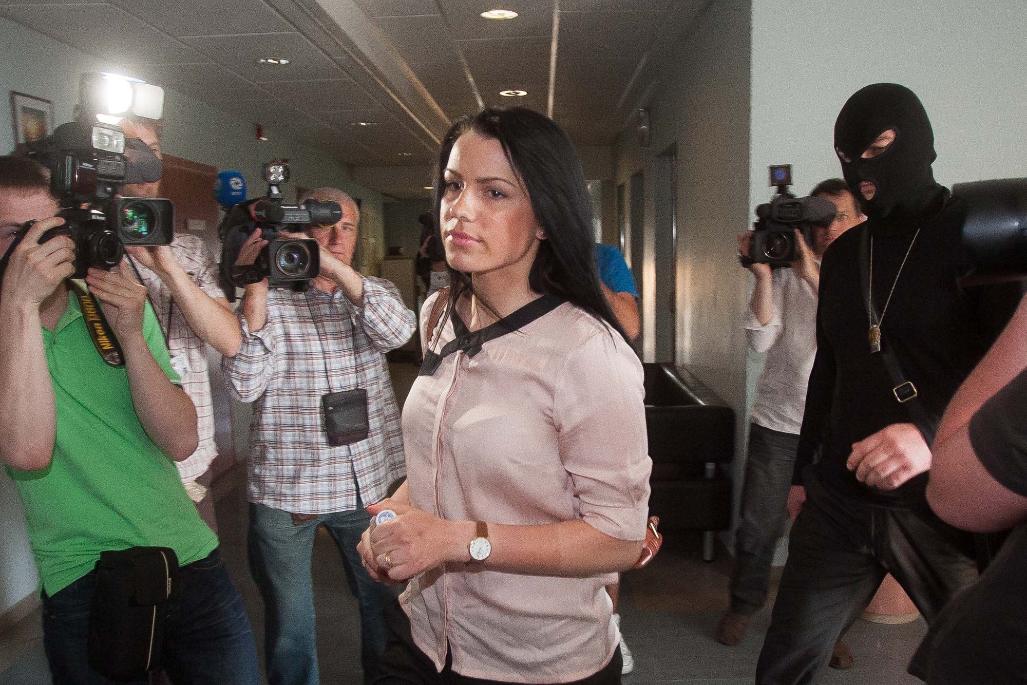 A. Lapinskas. „Kalės istorijos“ (ne)pabaiga? - Delfi