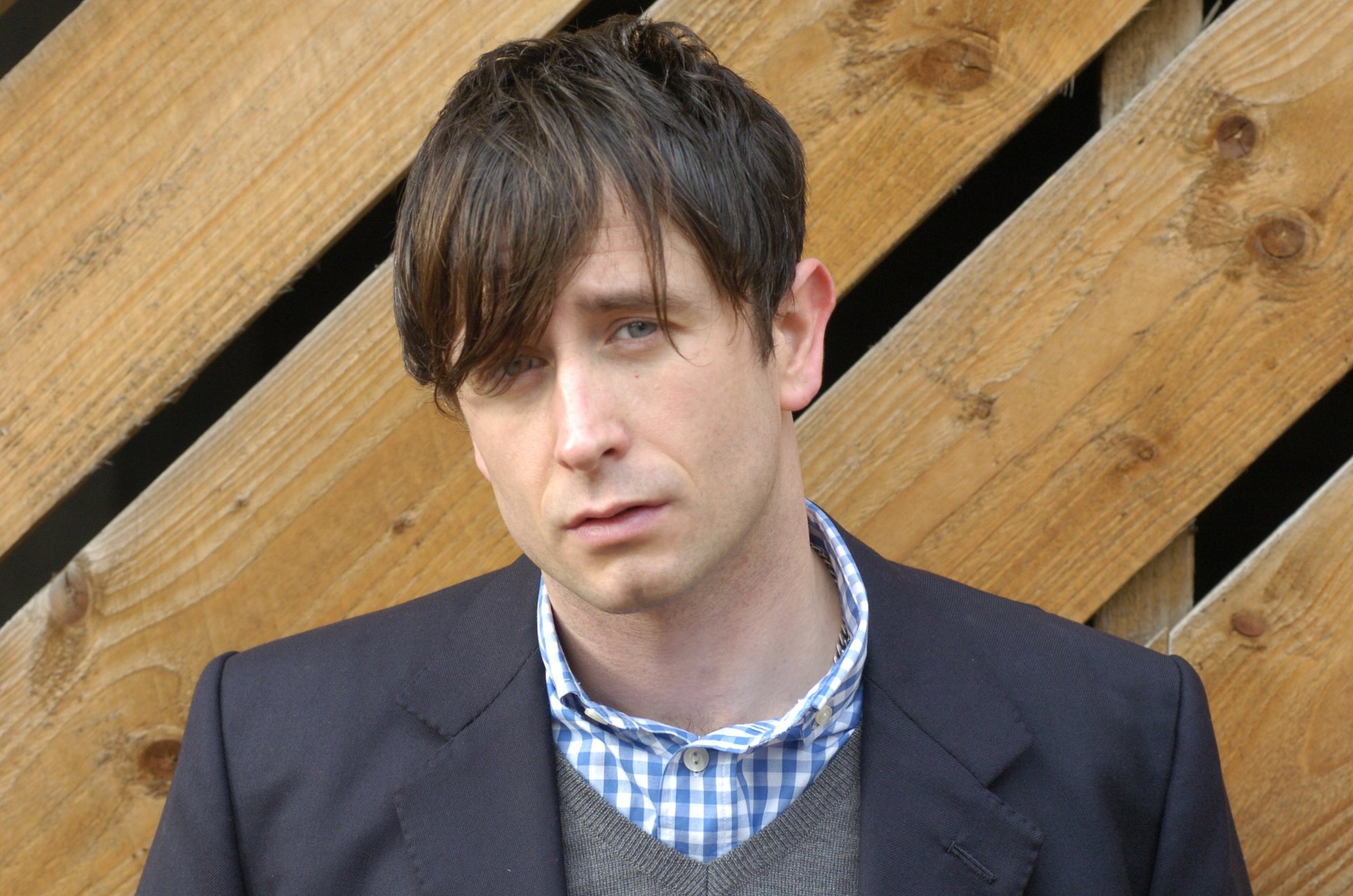 Į Lietuvą atvykstantys P.Doherty būgnininkai turi savo nuomonę apie K ...