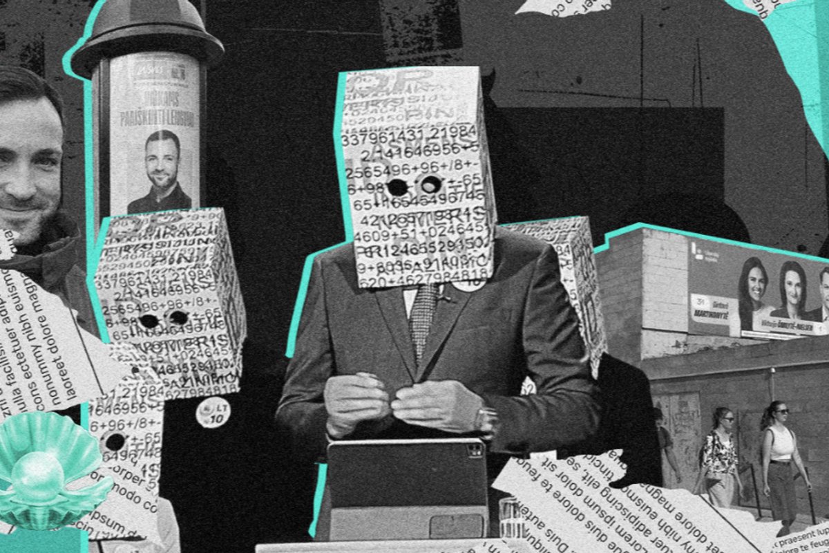 Seimo rinkimai 2024. Nuo dainų „pro šoną“ iki performansų: kandidatų ...