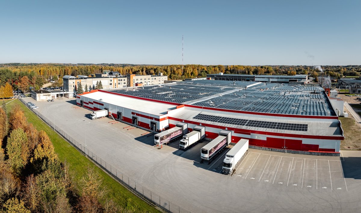 „Biovela Group“ perka „Idavang“ kontrolinį akcijų paketą - Delfi verslas