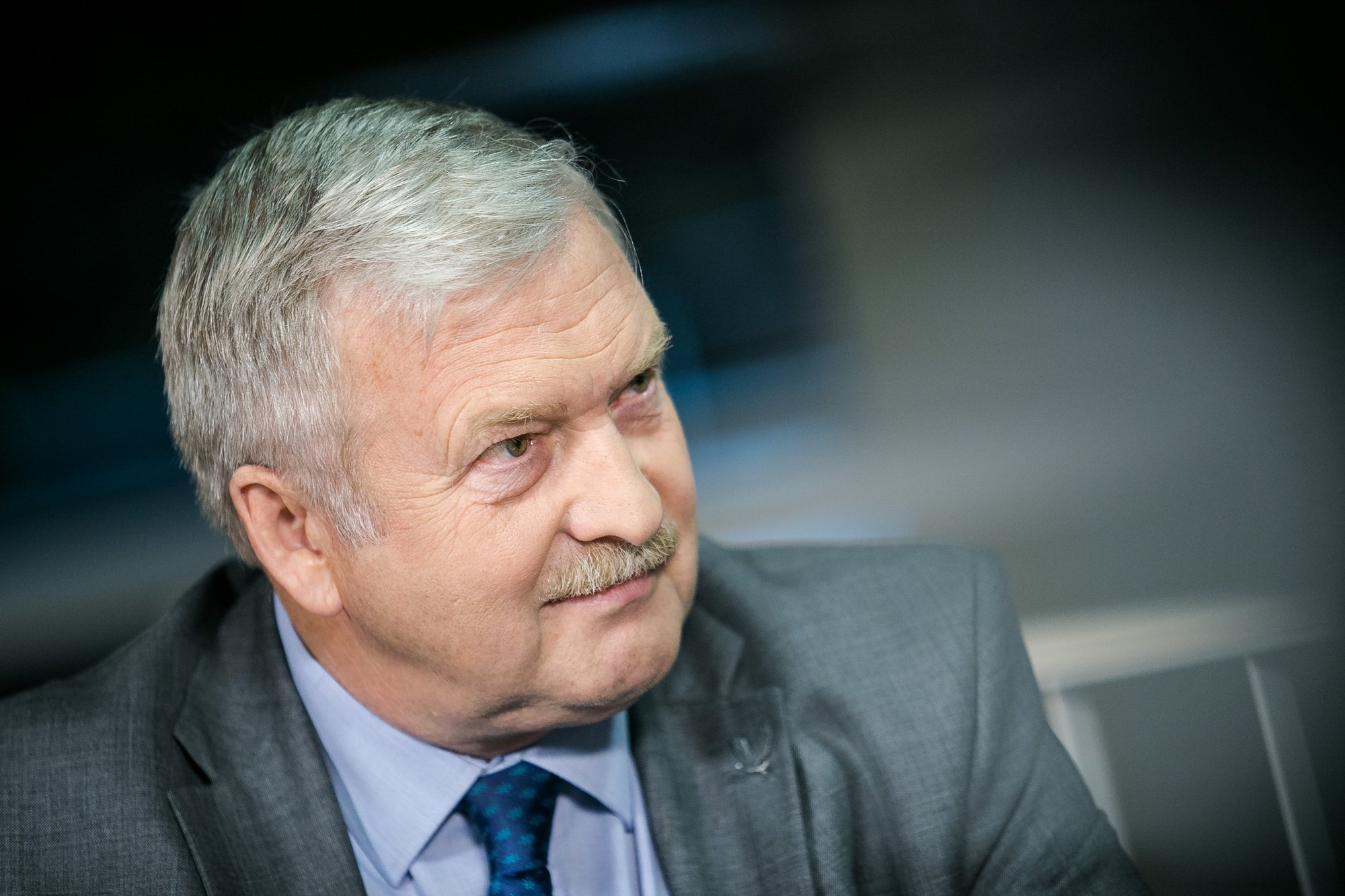 Bronis Ropė. Iššūkis Junckeriui: Lietuvos ūkininkai nemokės už „Brexit ...