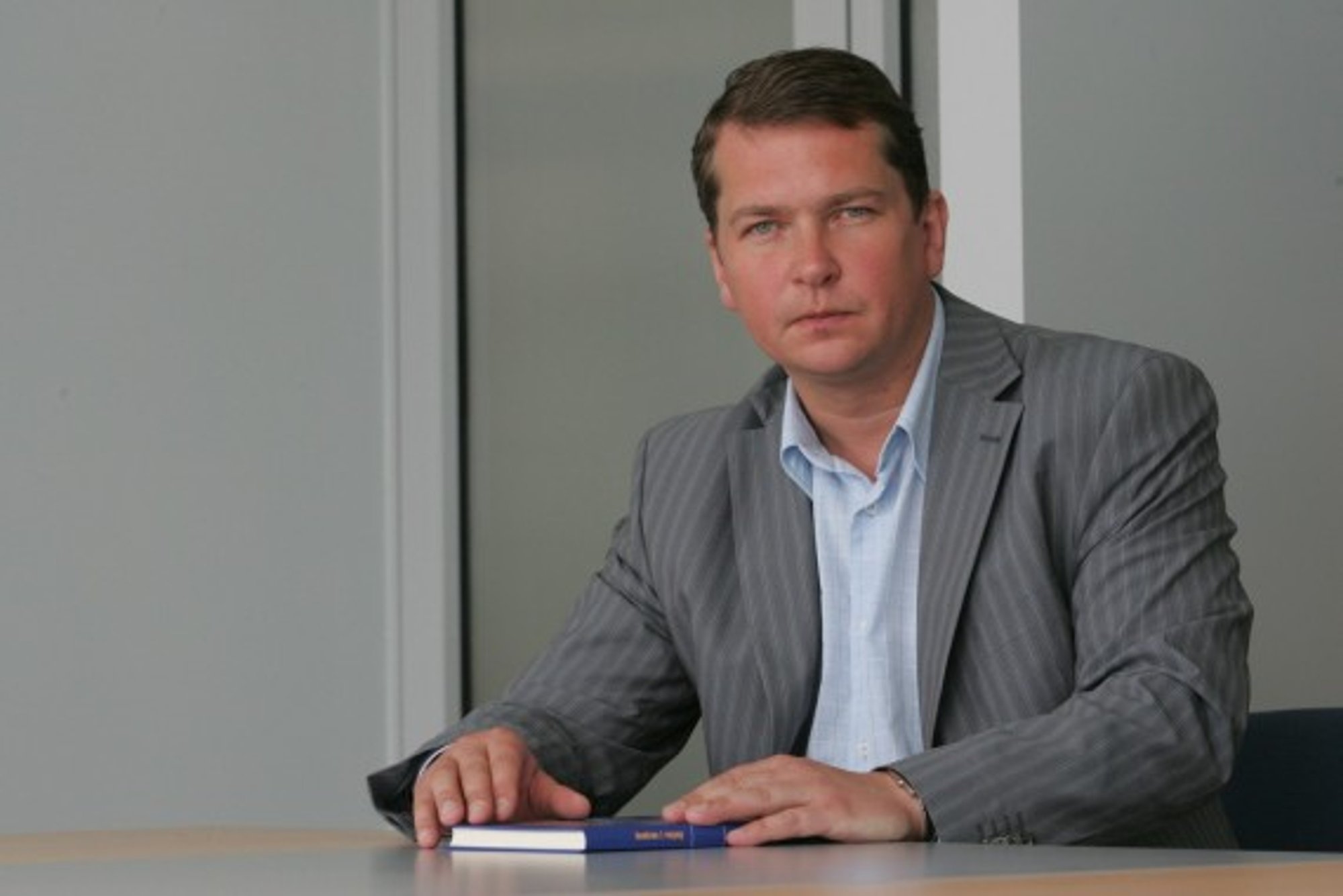 Mirė ekonomistas, buvęs LLRI prezidentas U.Trumpa - Delfi