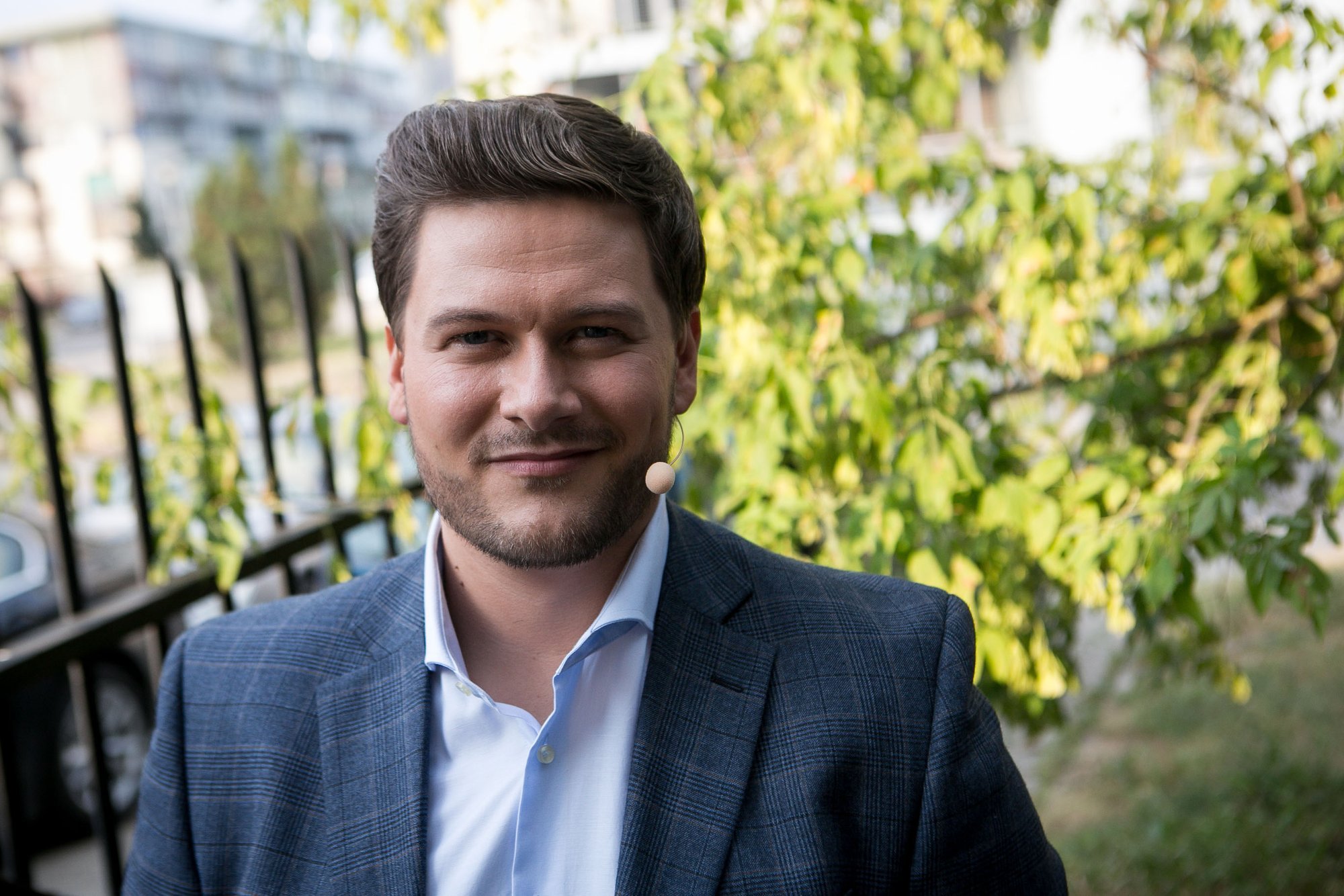 Kodėl Merūno šiemet niekas nepralenks? - Delfi veidai