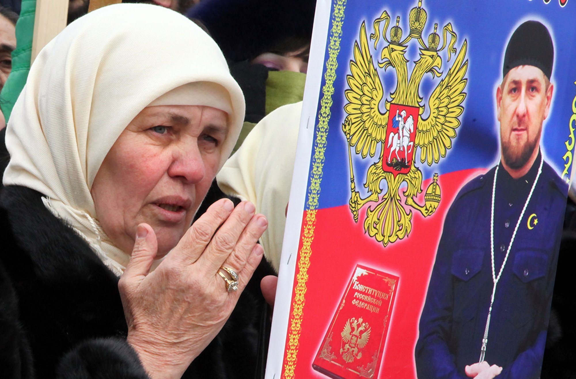 M. Zingeris. Kremlius turi bėdą, kuri grasina nustelbti visas kitas - Delfi
