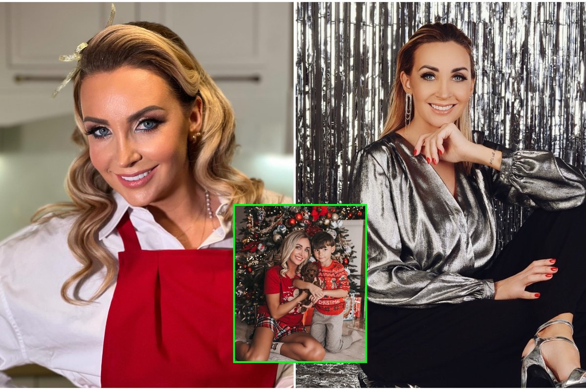 TV žvaigždė Gerda Žemaitė: kai išgyveni antrąsias skyrybas, imi savęs ...