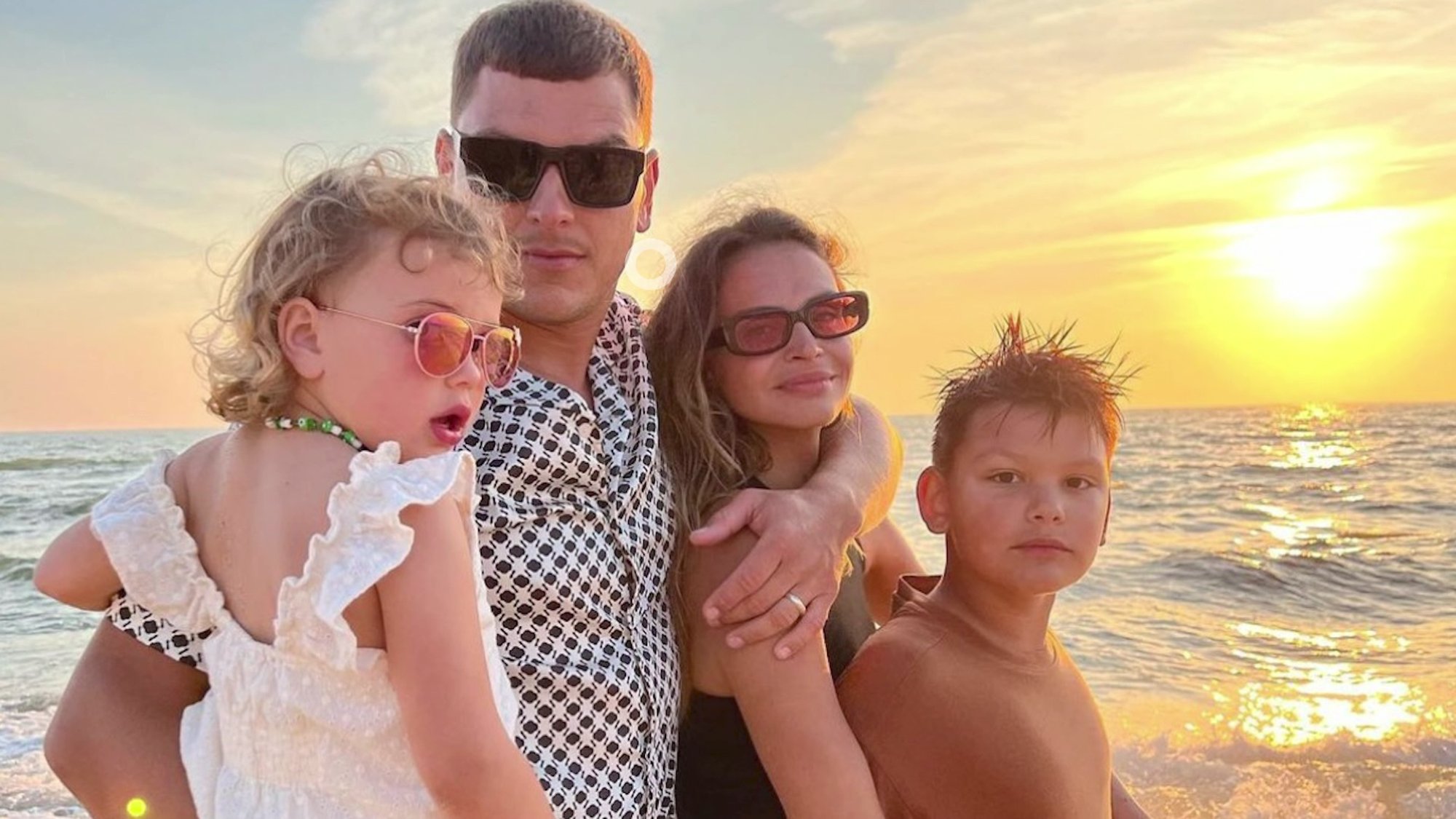 Rolandas Mackevičius: aš nuo 24 metų norėjau vaikų - Delfi