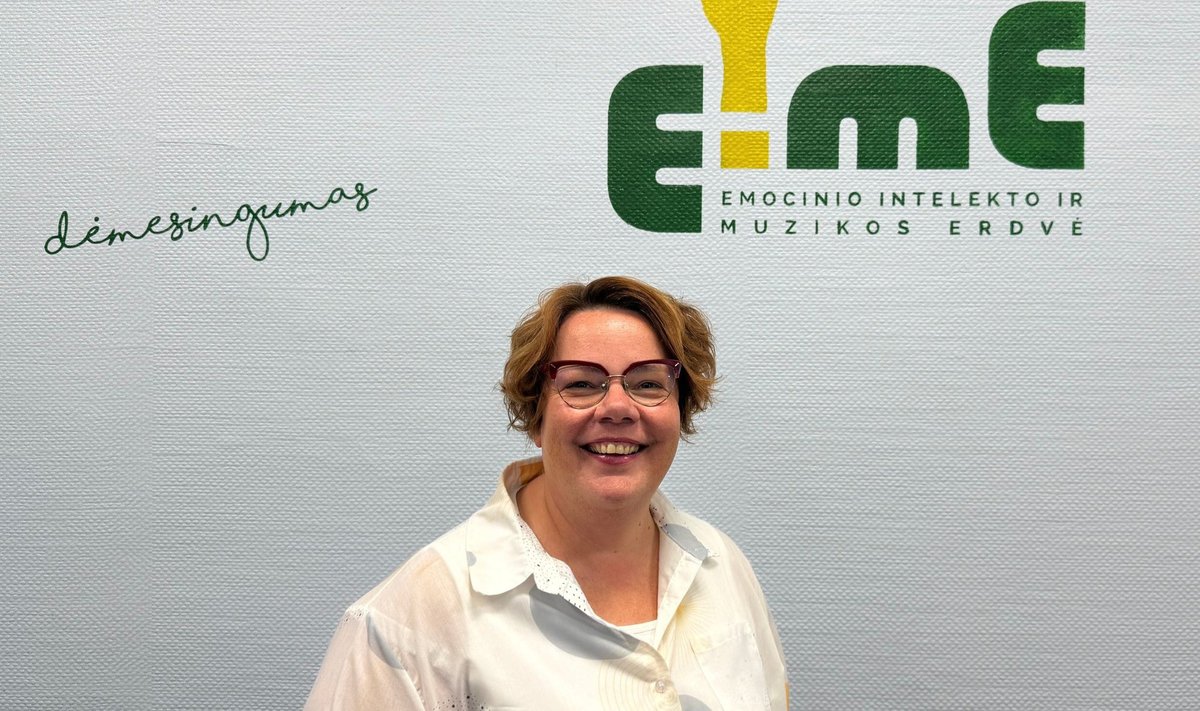 Emocinio intelekto ir muzikos erdvė Vilniuje – muzikos pamokos vaikams ir suaugusiems - Delfi šeima