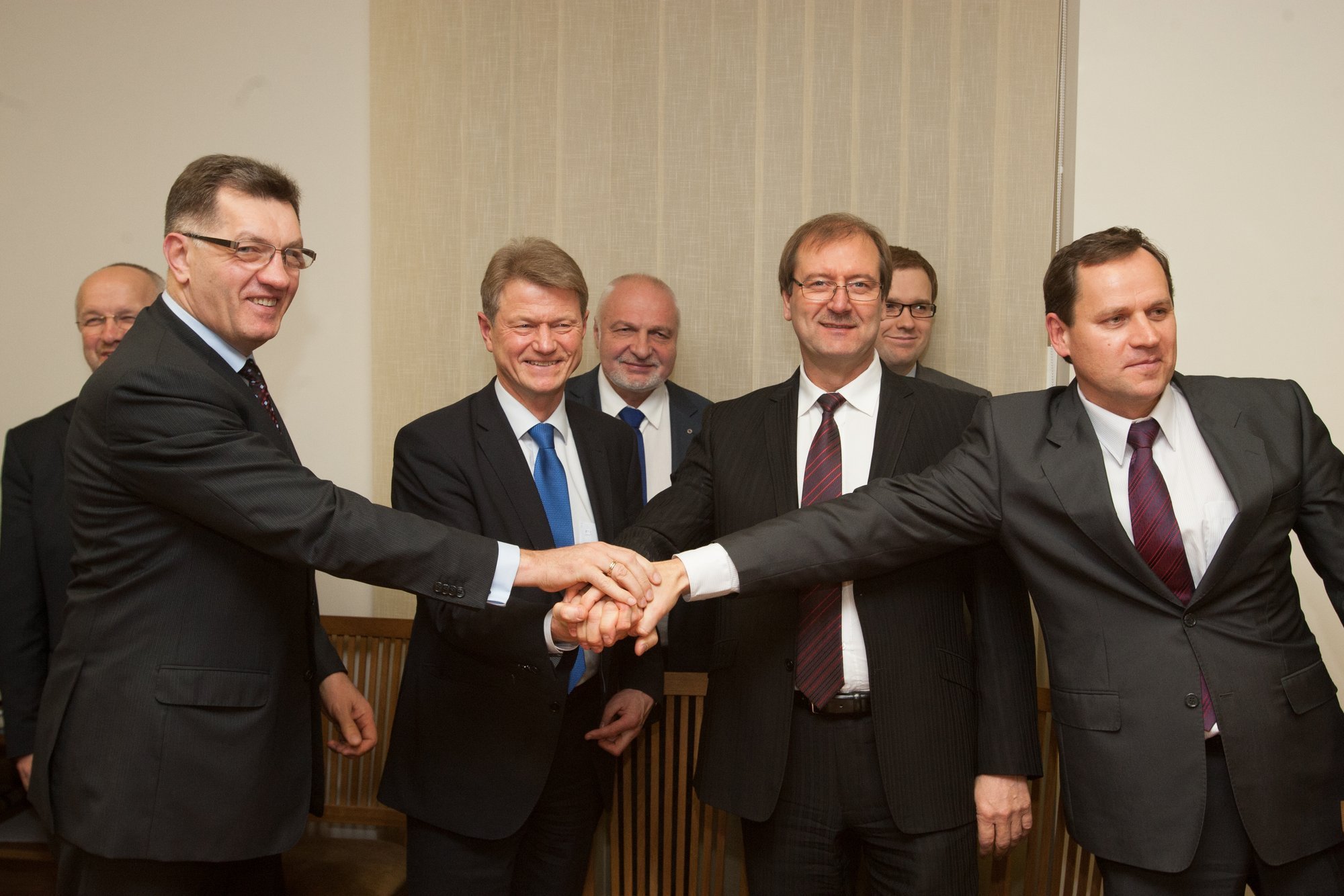 Wilczewski: Ostrożności nigdy za wiele - Delfi RU