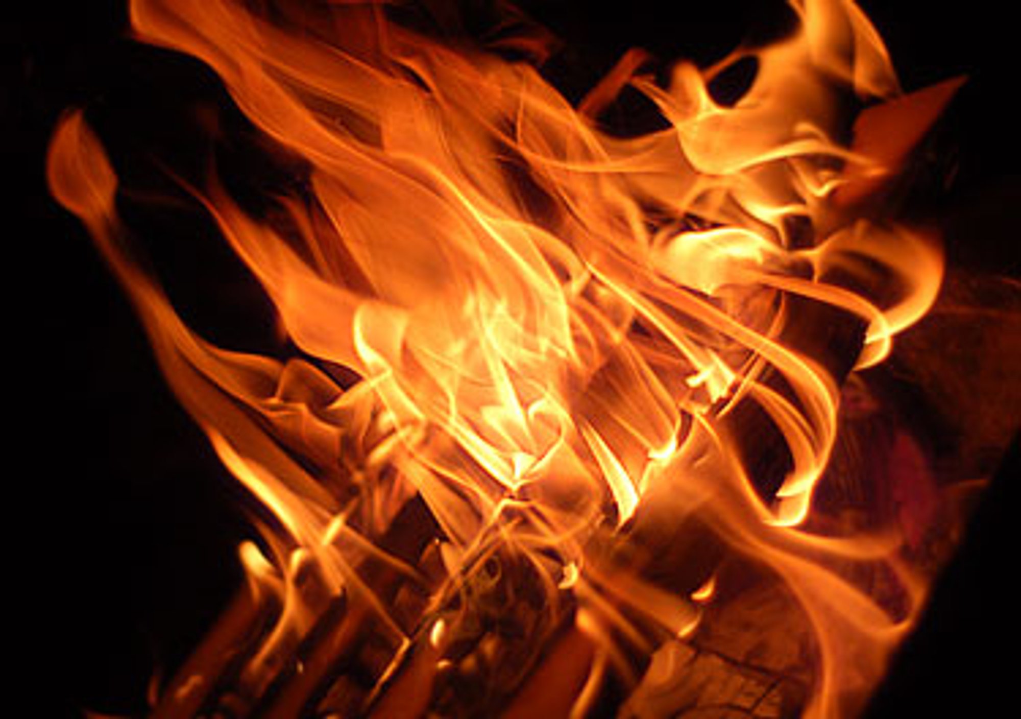 Sprogus bakui ligoninėje atsidūrė 2 vyrai - Delfi