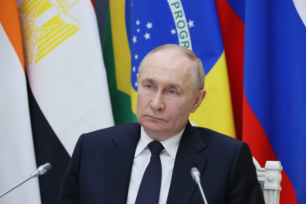 Советник Путина: Диалог с США будет продолжен - Delfi RU