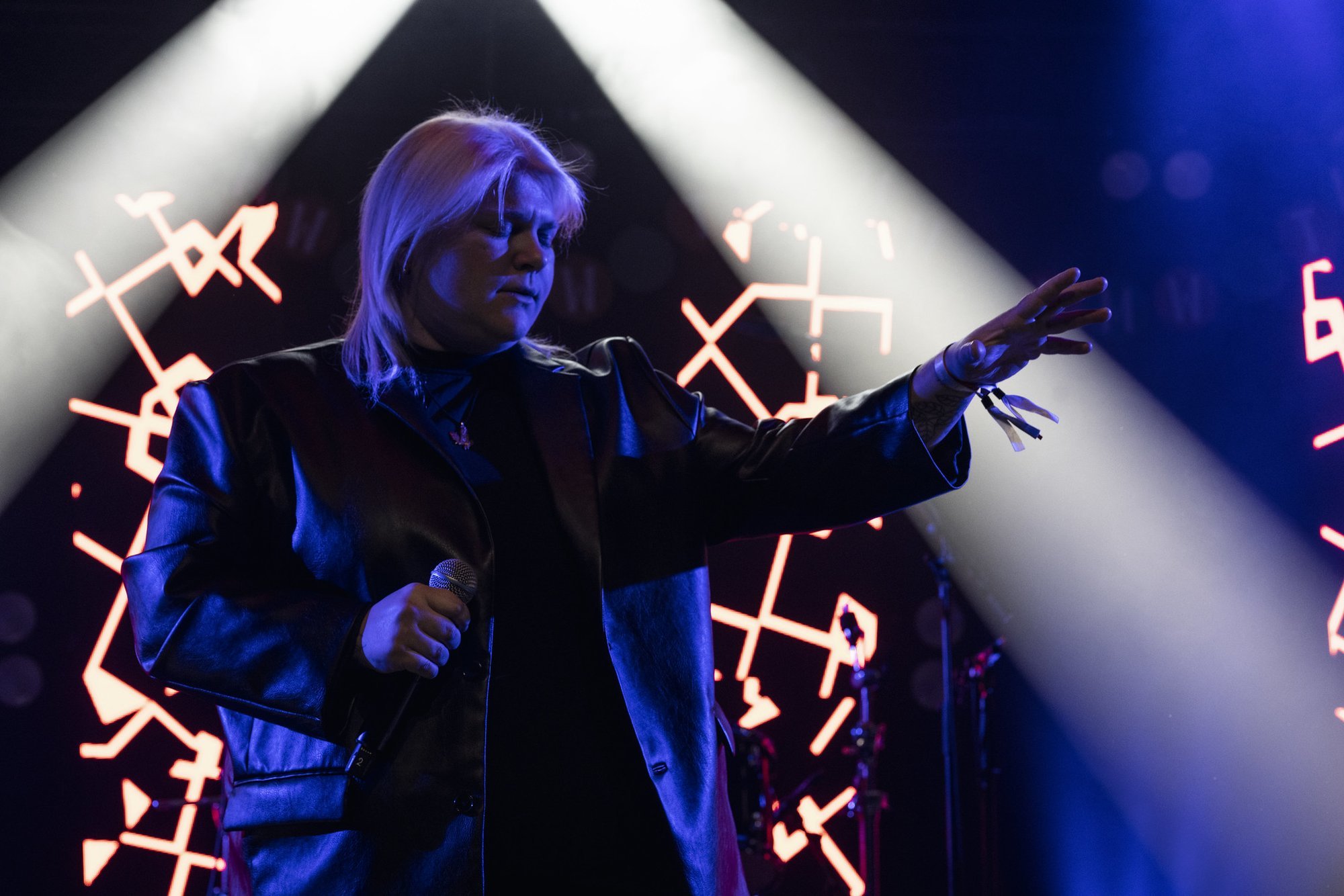 Lietuviai sužibėjo „Tallinn Music Week“: Rūtai Mur tai buvo ypatingas ...