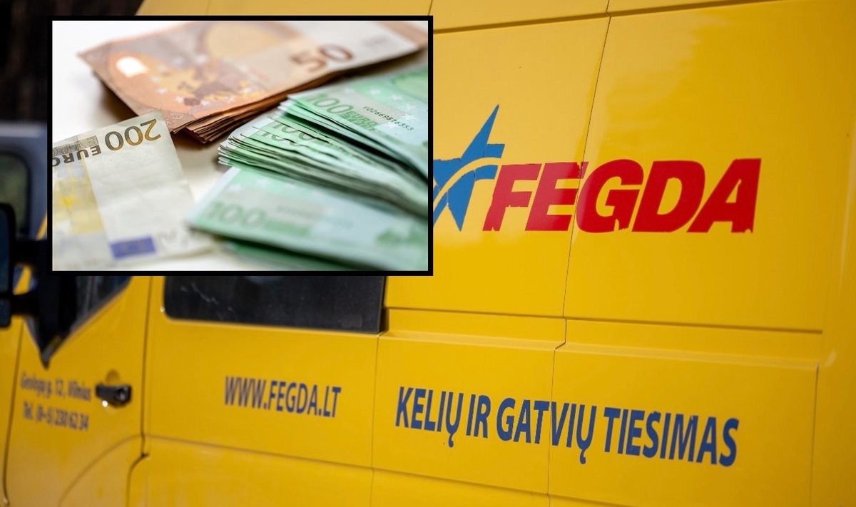 Премьер Литвы о скандале с Fegda: недобросовестные подрядчики не будут поощряться - Delfi RU