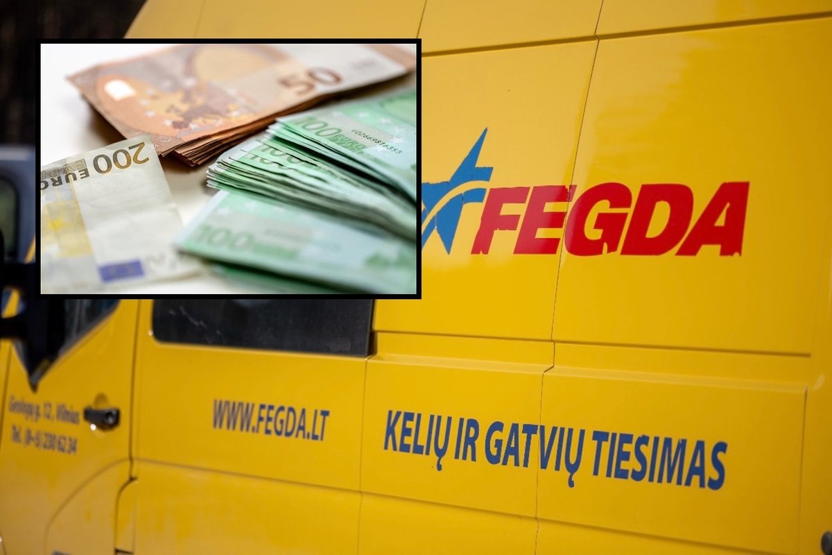 Премьер Литвы о скандале с Fegda: недобросовестные подрядчики не будут поощряться - Delfi RU