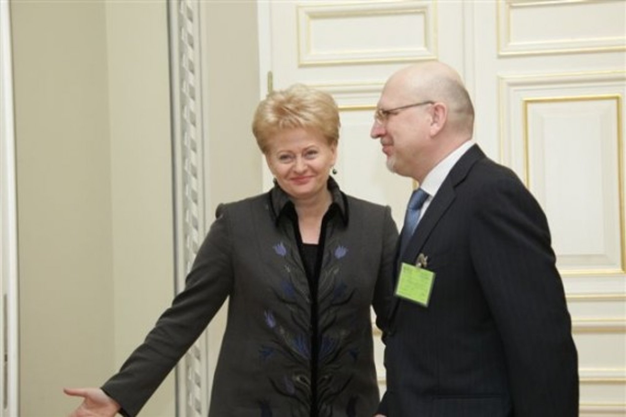 Naujasis Konkurencijos tarybos vadovas – J.Rasimas - Delfi verslas