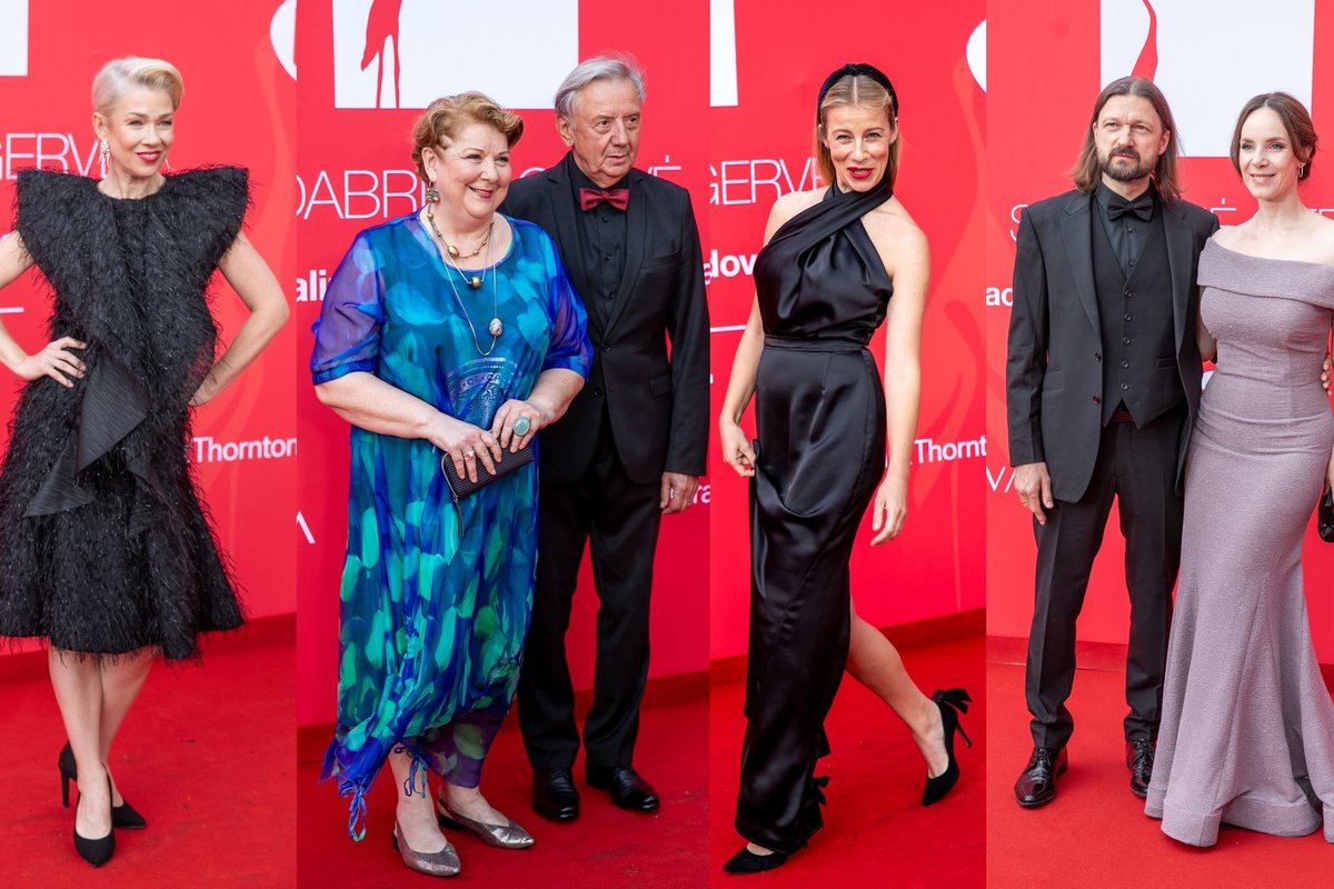 „Sidabrinė gervė“ pakvietė į 15-uosius prestižinius kino apdovanojimus ...