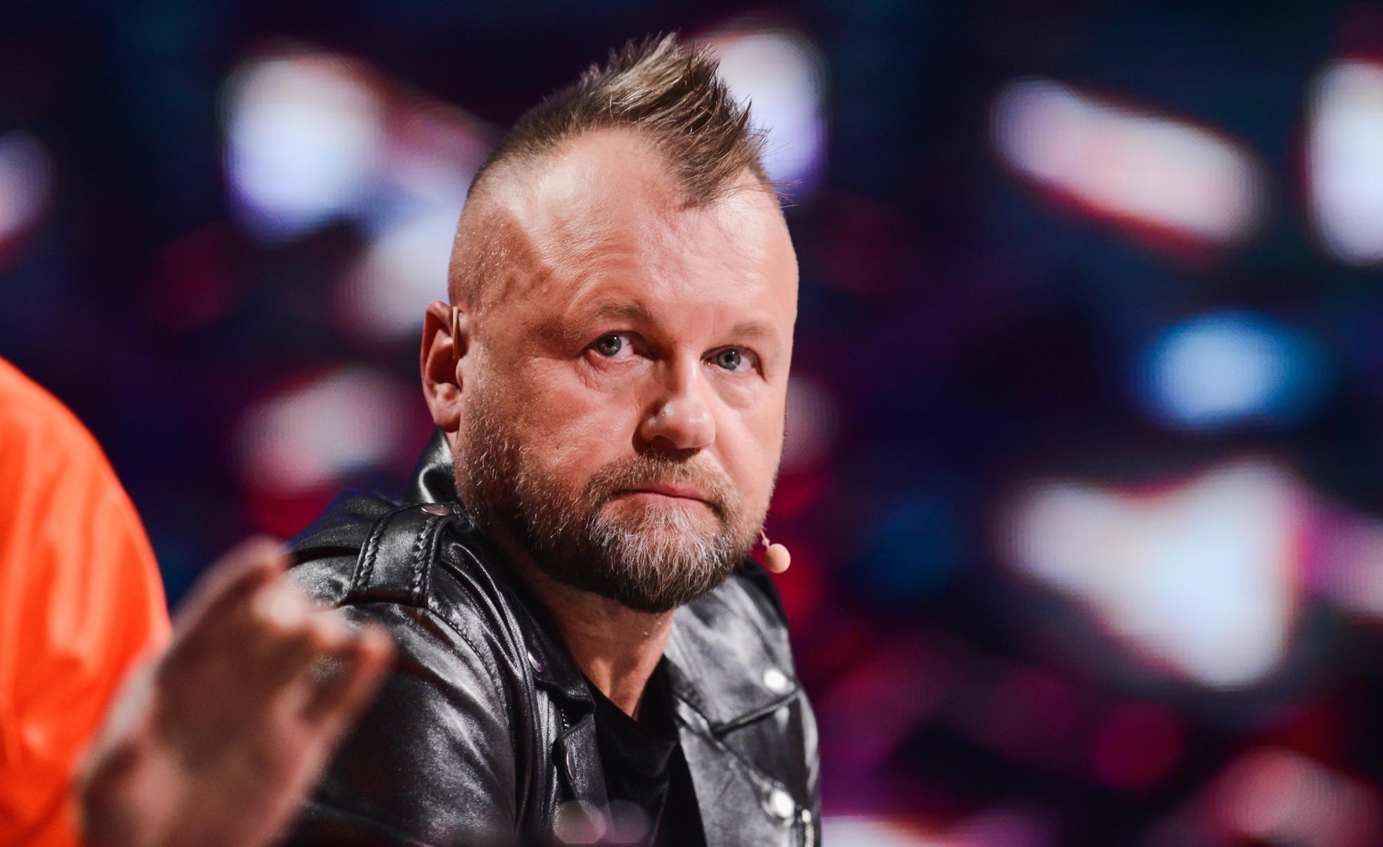 Saulius Urbonavičius-Samas – apie seniai priimtą sprendimą, jei ...