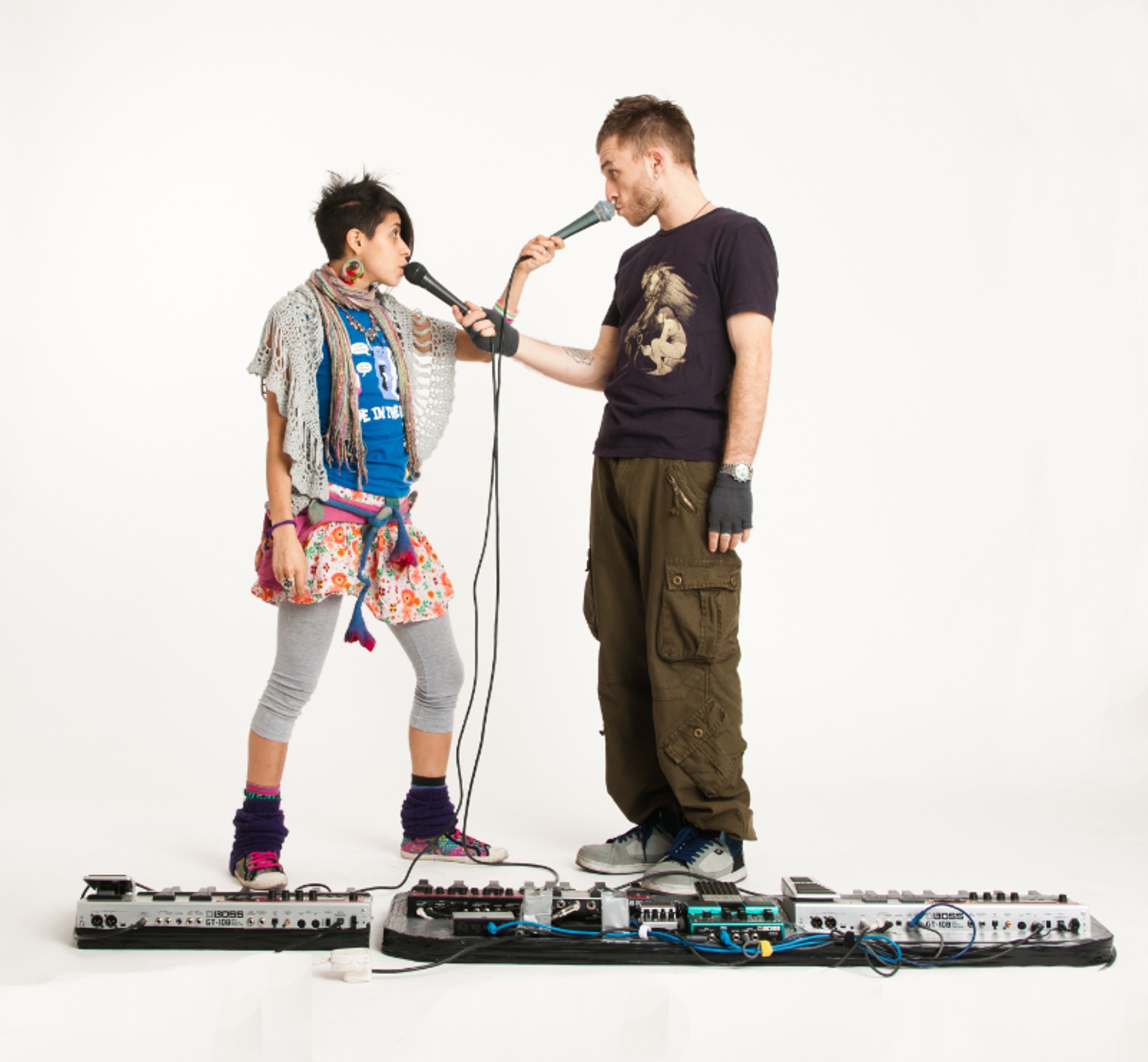 Dub Fx prieš naktį „Gargare“ skelbia beatbox talentų konkursą - Delfi ...