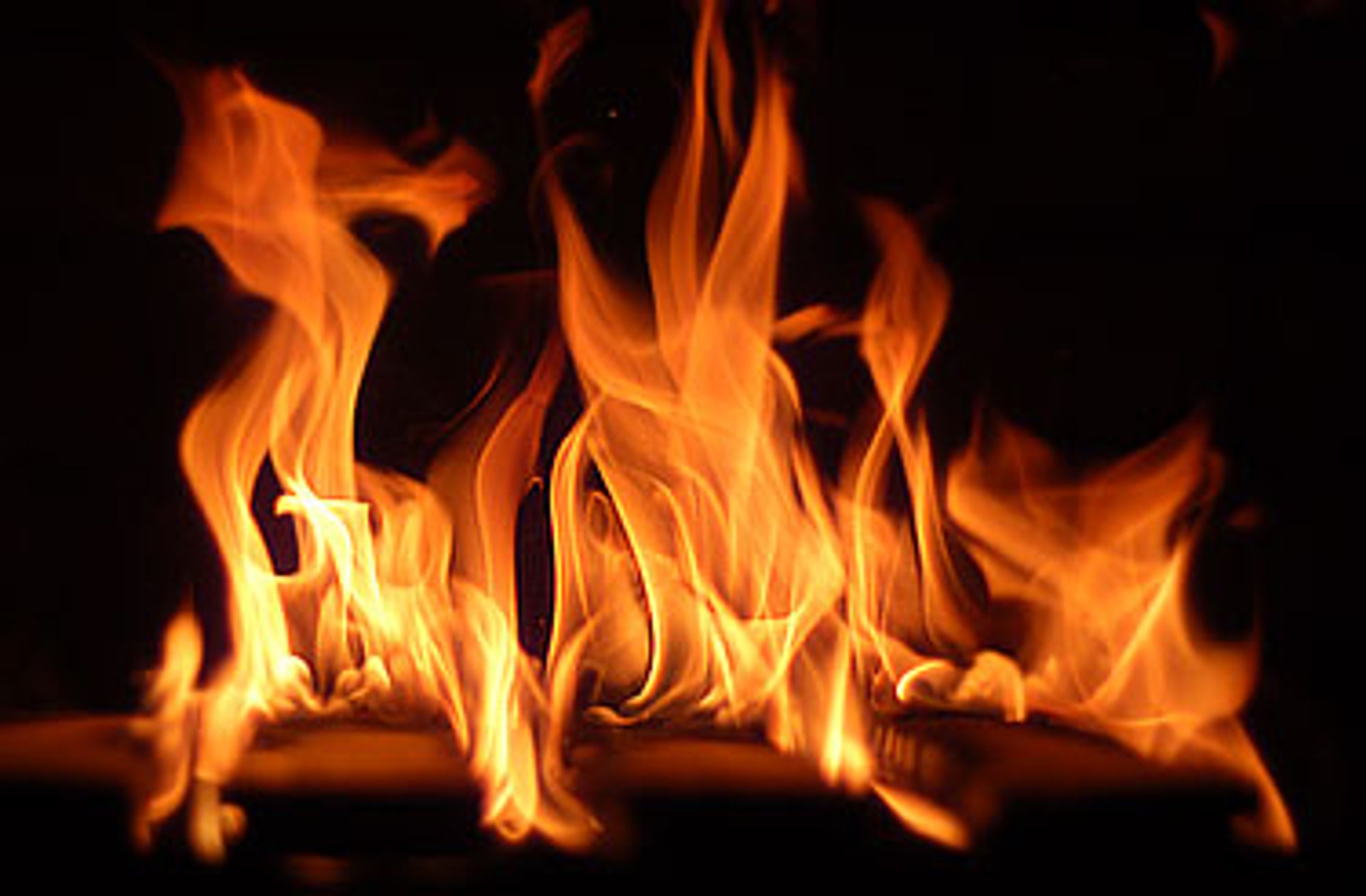 Пожар в тульском доме престарелых: 23 погибших - Delfi RU