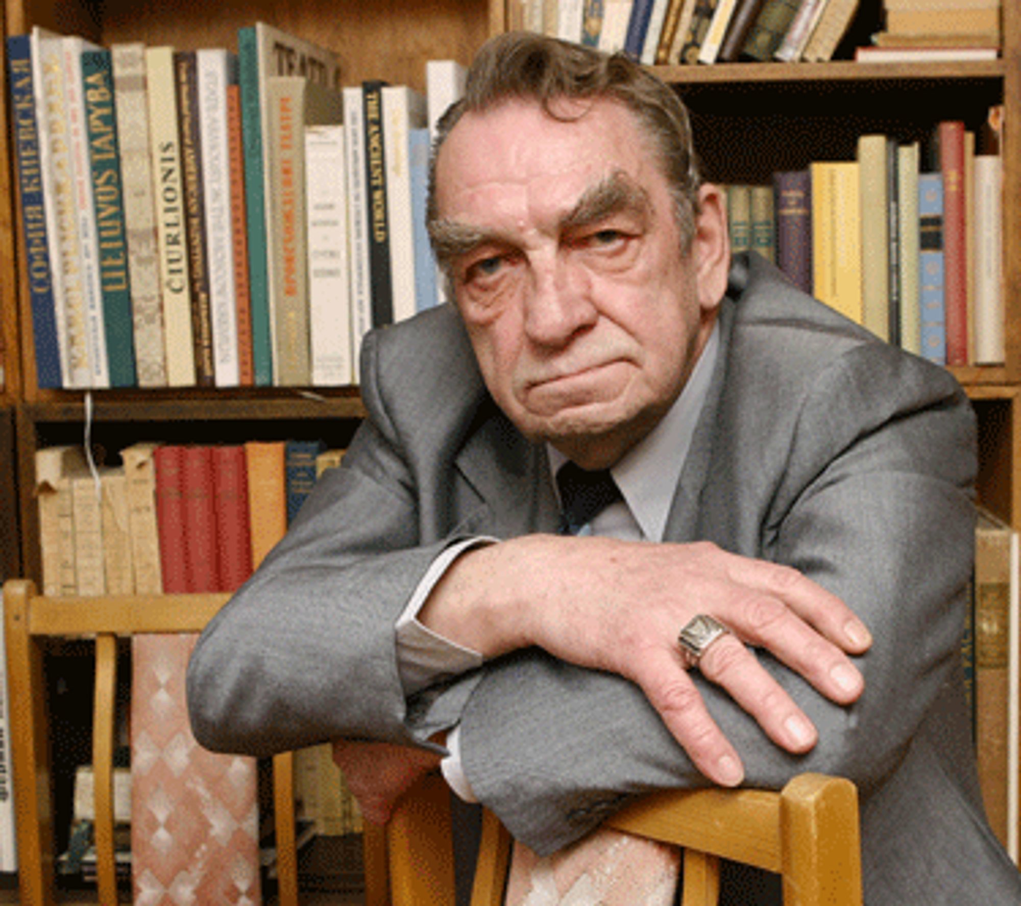 Mirė aktorius R. Urvinis - Delfi kultūra