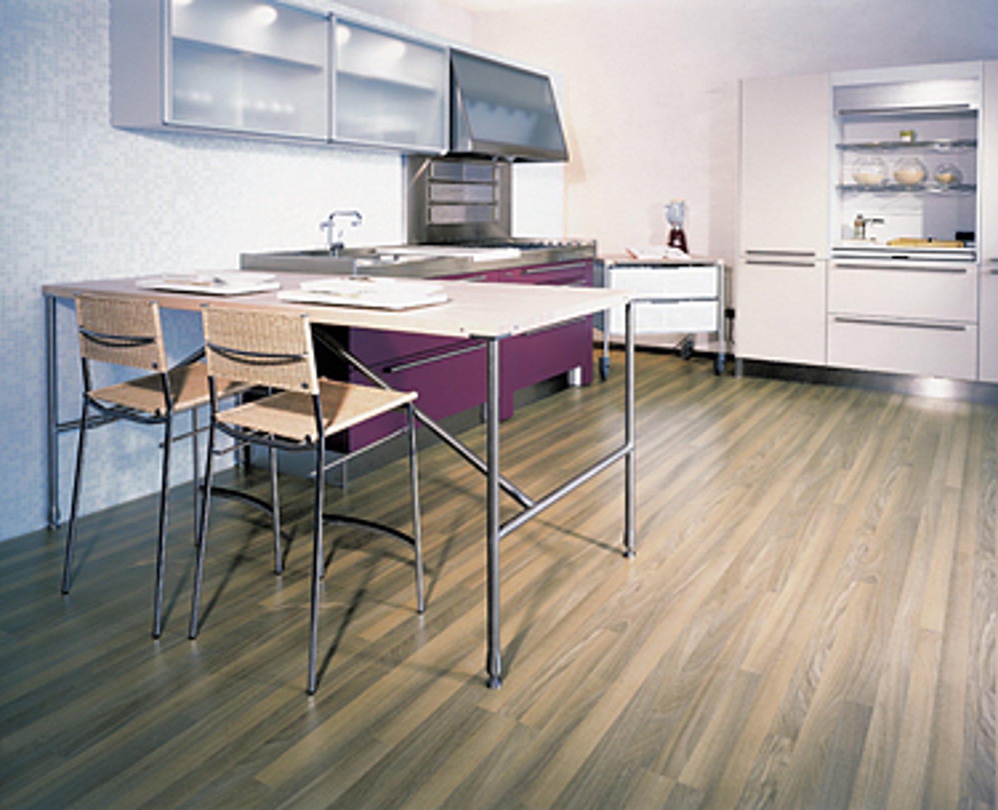 Ką ir kodėl kloti po laminuotomis grindimis? - Delfi gyvenimas