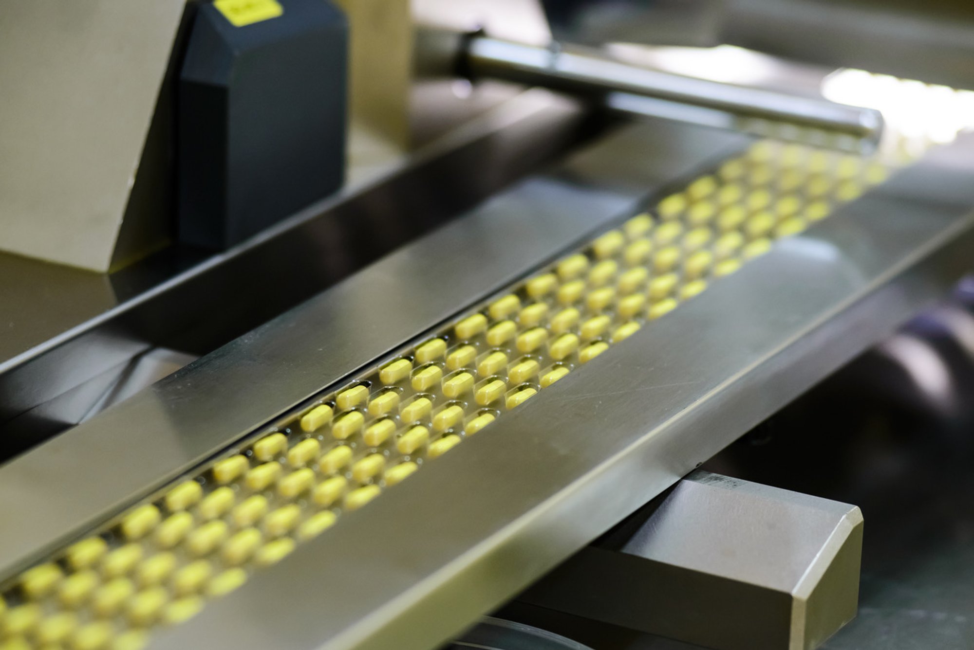 AS AB CITY starts the mandatory buy-back of AS Olainfarm shares - Delfi EN