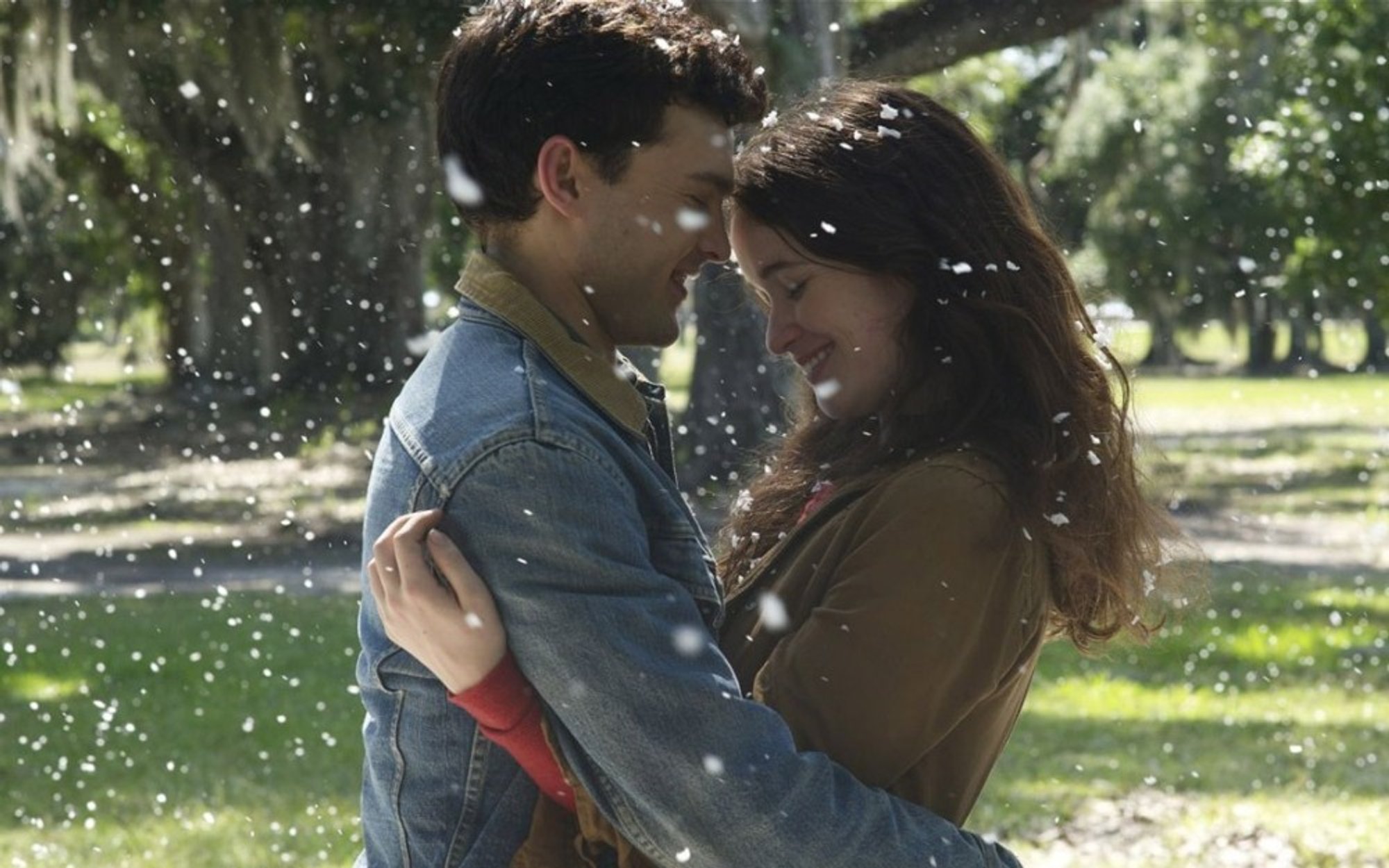 Magiškų nuotykių mėgėjams – pagal pasaulinį bestselerį sukurtas filmas ...