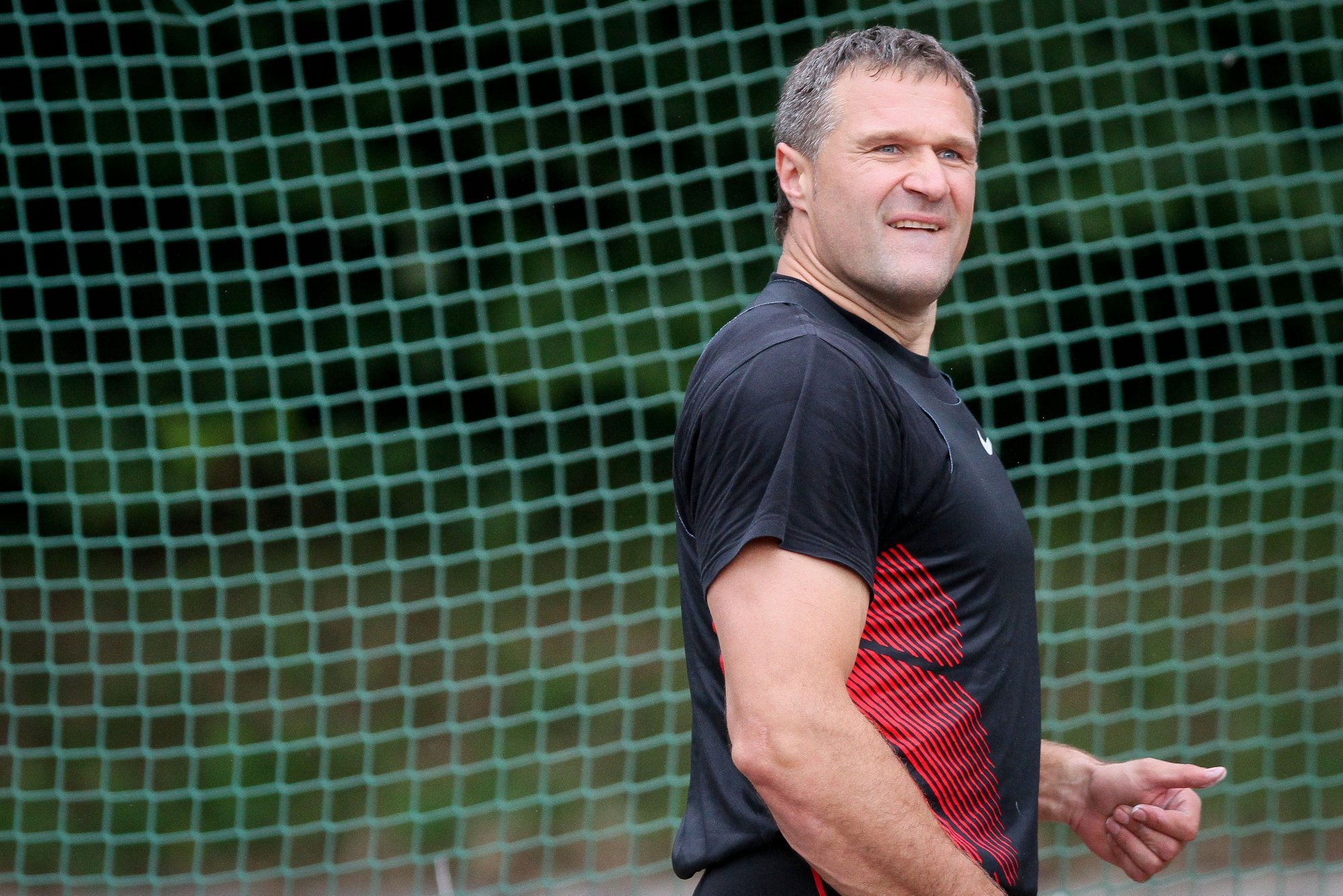 „Deimantinės lygos“ varžybose Paryžiuje V.Alekna užėmė 7-ą vietą, U ...