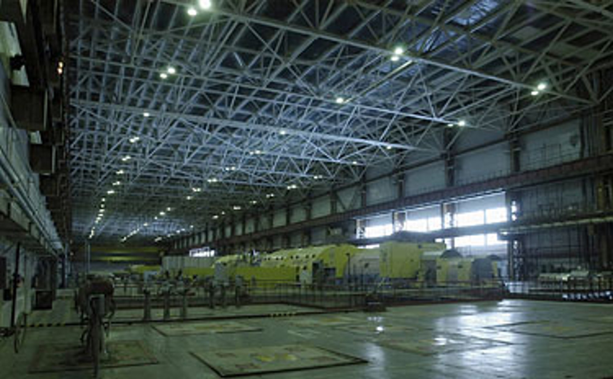 Rusų ekspertai: atominė elektrinė Kaliningrado srityje bus Baltijos ...