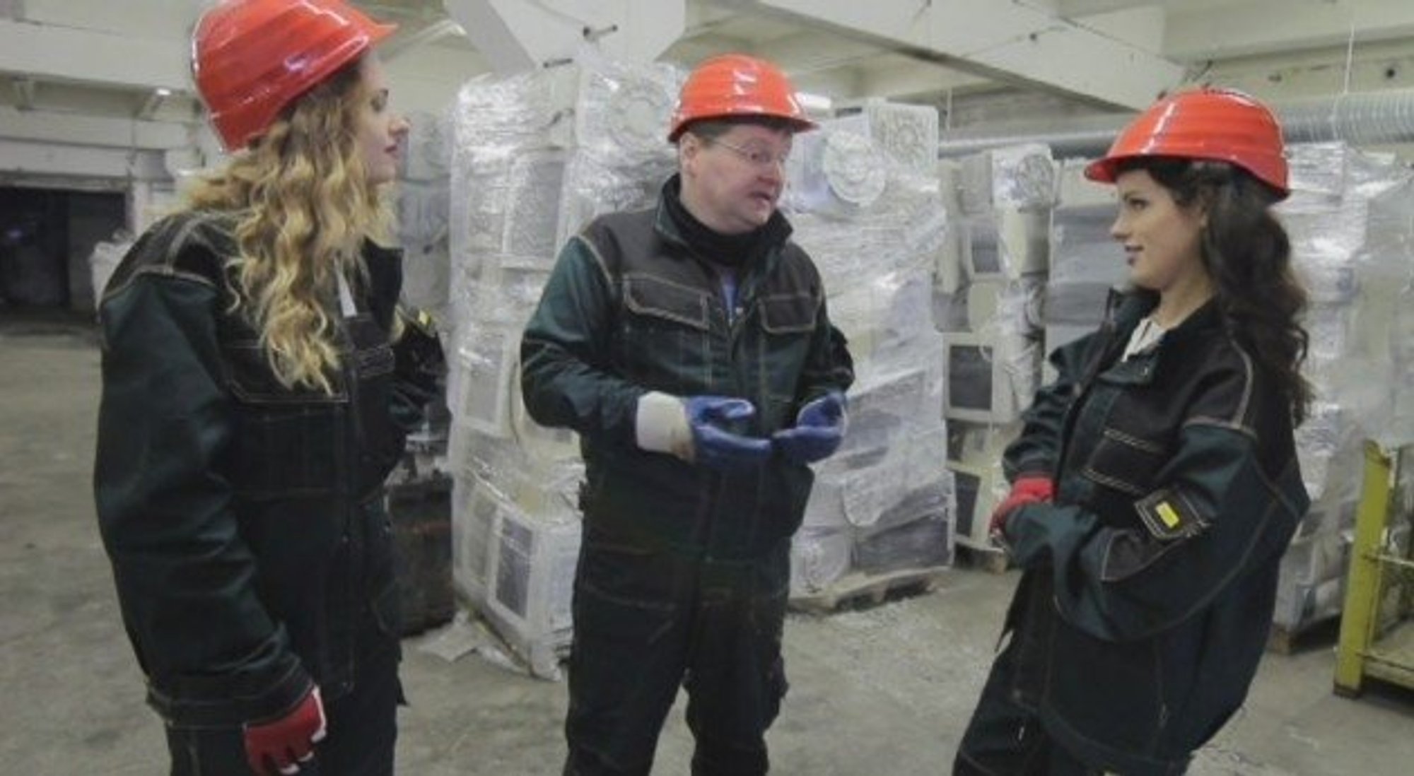 Už išrūšiuotas atliekas grės prizai ir pinigai - Delfi TV