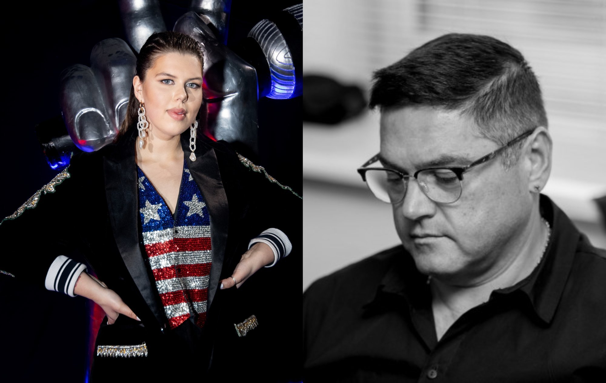 Evita Cololo atvirai papasakojo apie paskutines tėčio gyvenimo ...