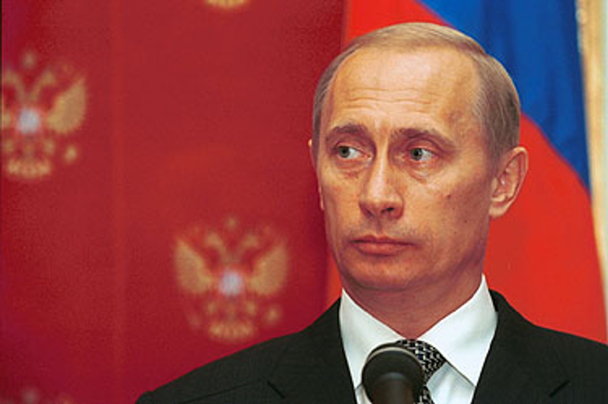 V.Putinas džiaugiasi dinamiška santykių su ES plėtra - Delfi