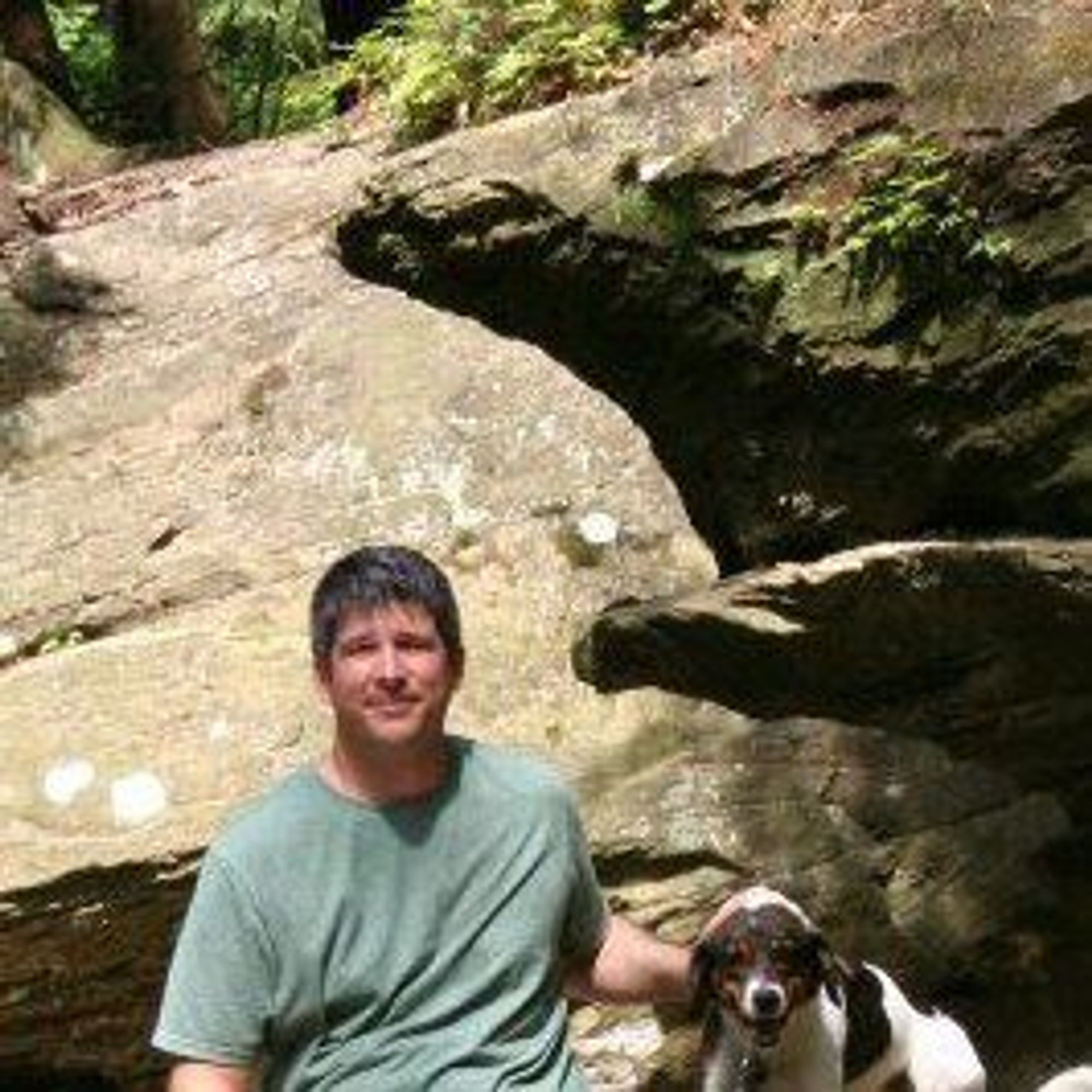 How a Lithuanian from America ended up in the middle of historic ...