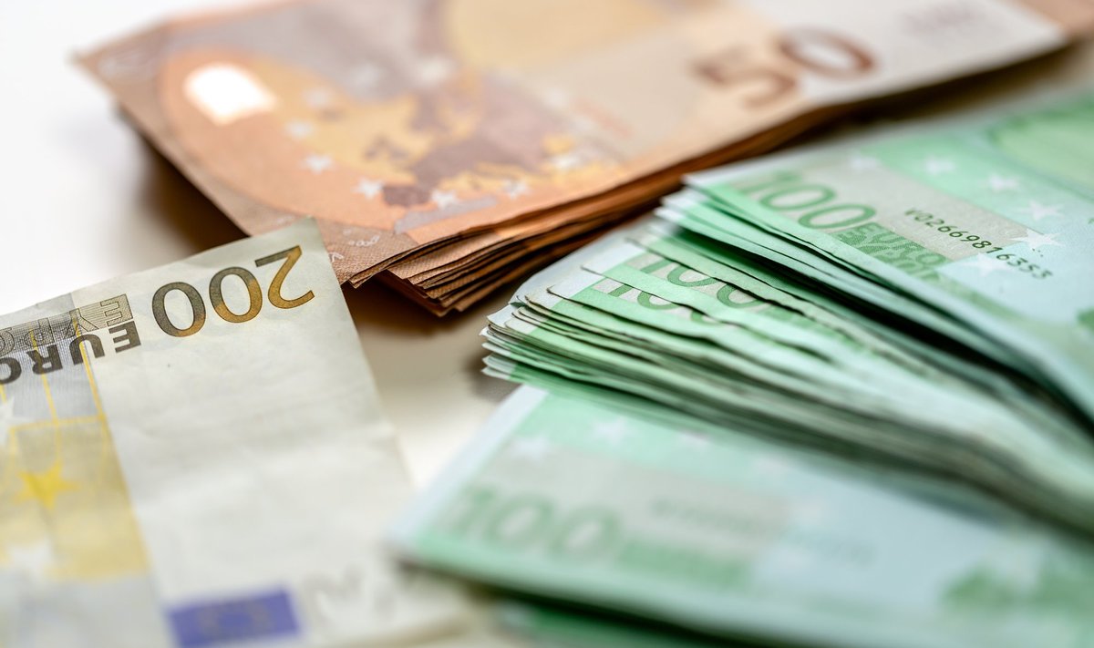 Sukčiai iš Vilniaus ir Klaipėdos gyventojų išviliojo 35,1 tūkst. eurų ...