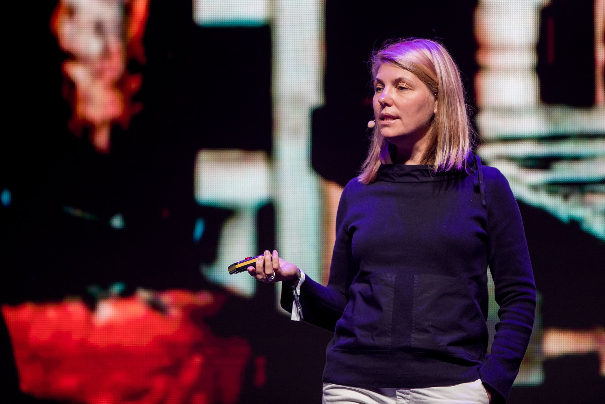 Darbo ekspertės prognozė: po dešimt metų darbuotojai bus visai kitokie ...