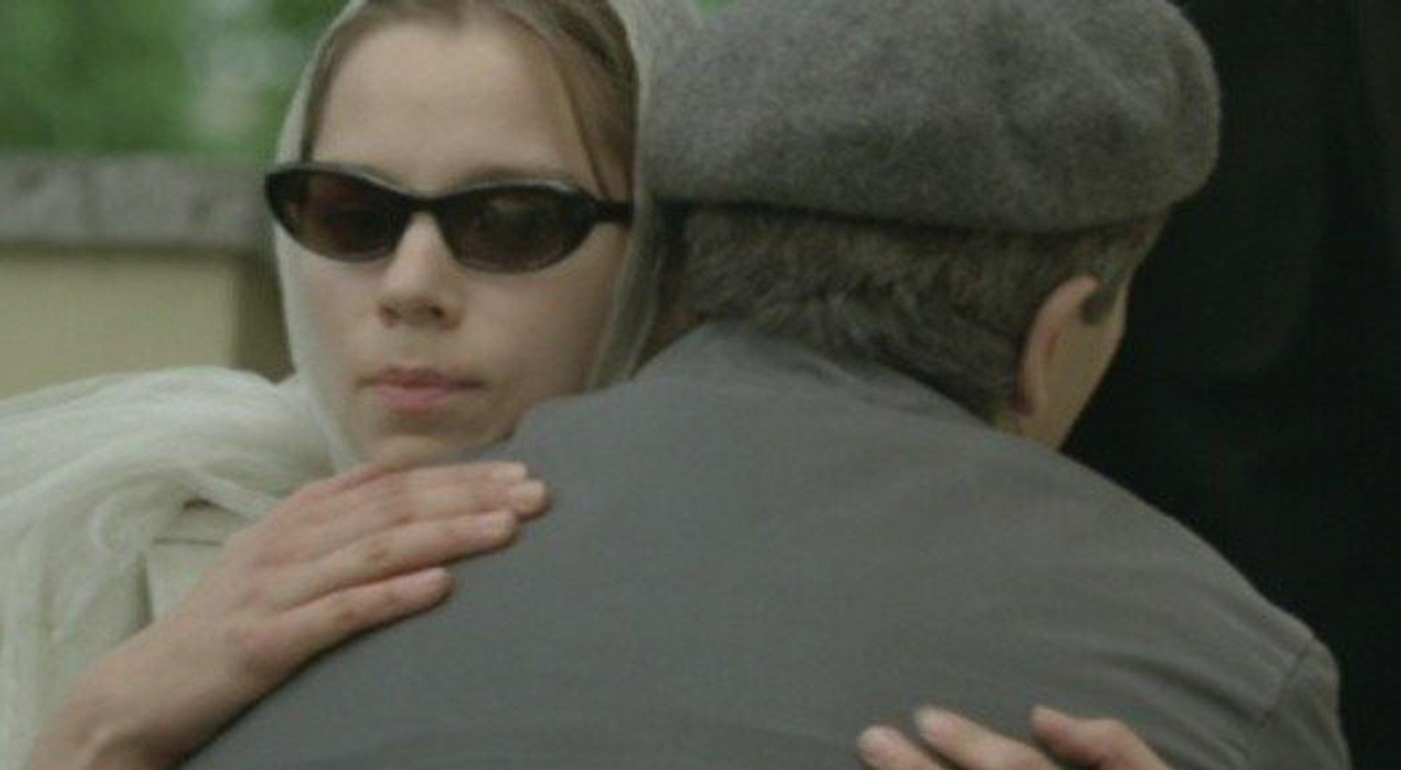 Naujas lietuviškas filmas „Kai apkabinsiu tave“ – pagal tikrą Šaltojo ...