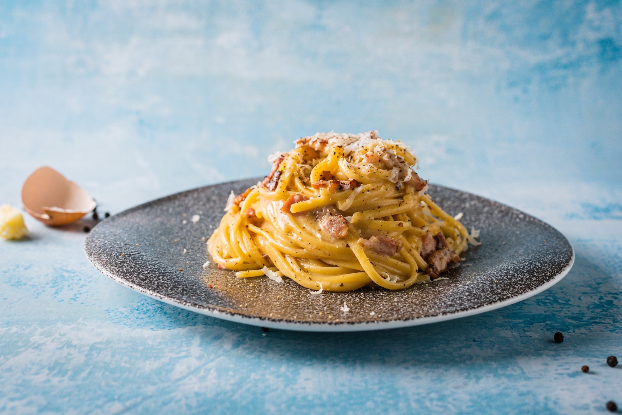 Makaronai - Delfi receptai - daugiau nei 1000 receptų