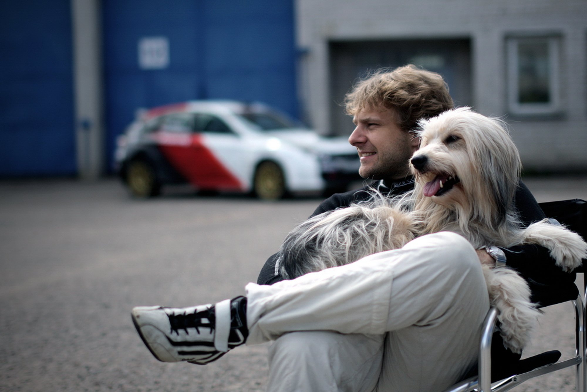 Gyvūnų prieglauda: kaip mes (iš)gyvename - Delfi kartu