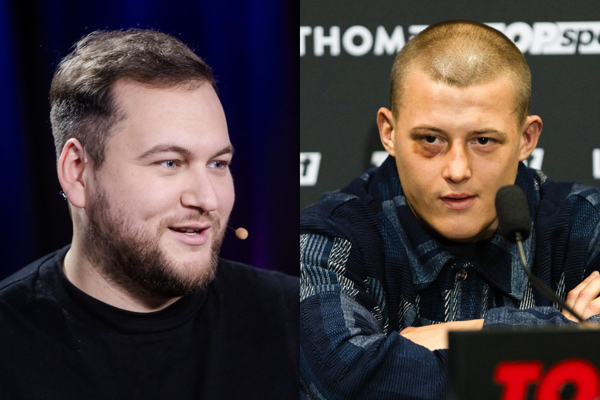 UTMA vadovas prakalbo apie Stanionio kovą Lietuvoje: liko tik formalumai, jis išpildys savo ...