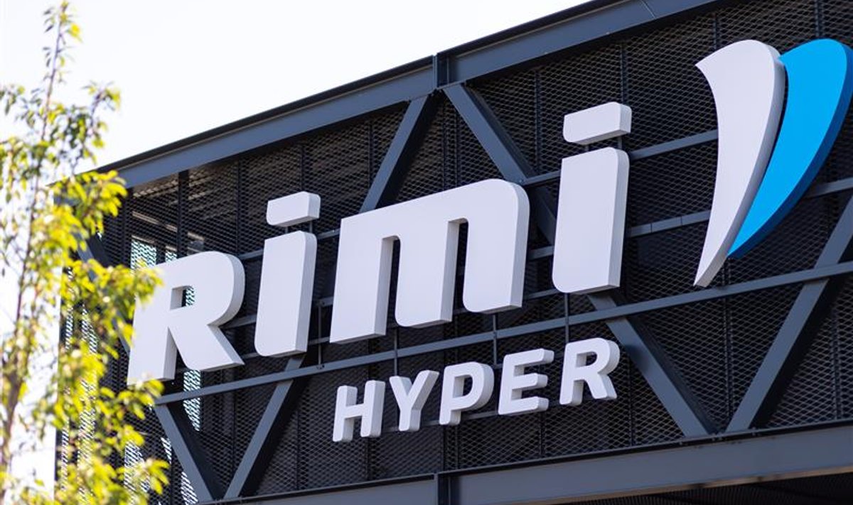 „Rimi“ keičia žaidimą: tris mėnesius išlaiko vienas žemiausių pieno produktų kainų rinkoje ...