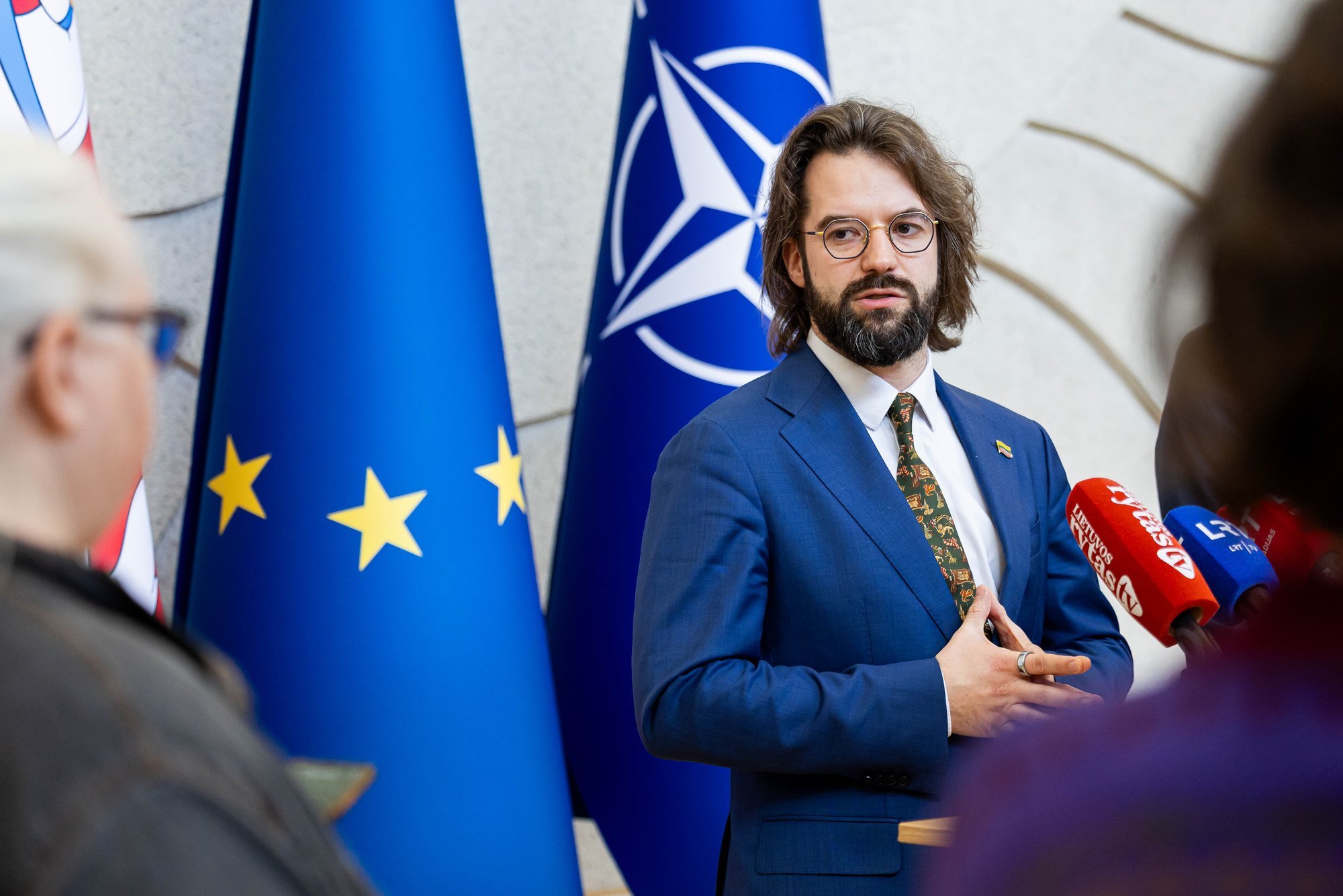 Poderskis mano, kad vasarnamių statybas miškuose leisti galima, tačiau ...