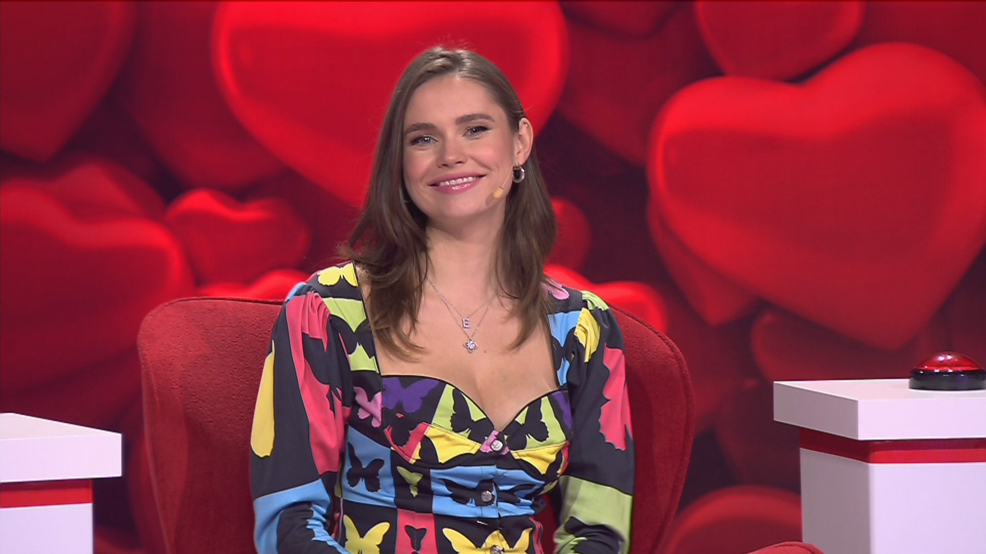 Dijora TV projekte nestokoja atvirumo: kaip lovos reikalai? - Delfi veidai