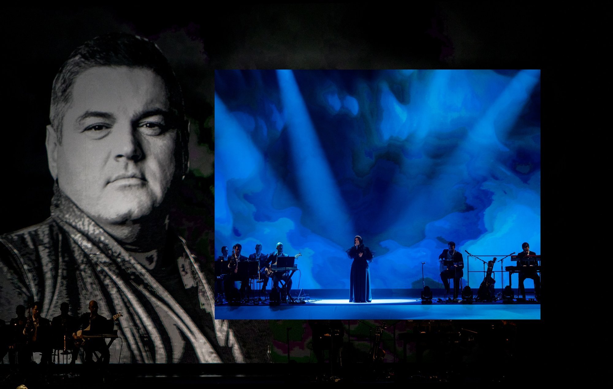 „Žmonių“ apdovanojimuose – jautrus dukters gestas Vitalijui Cololo ...