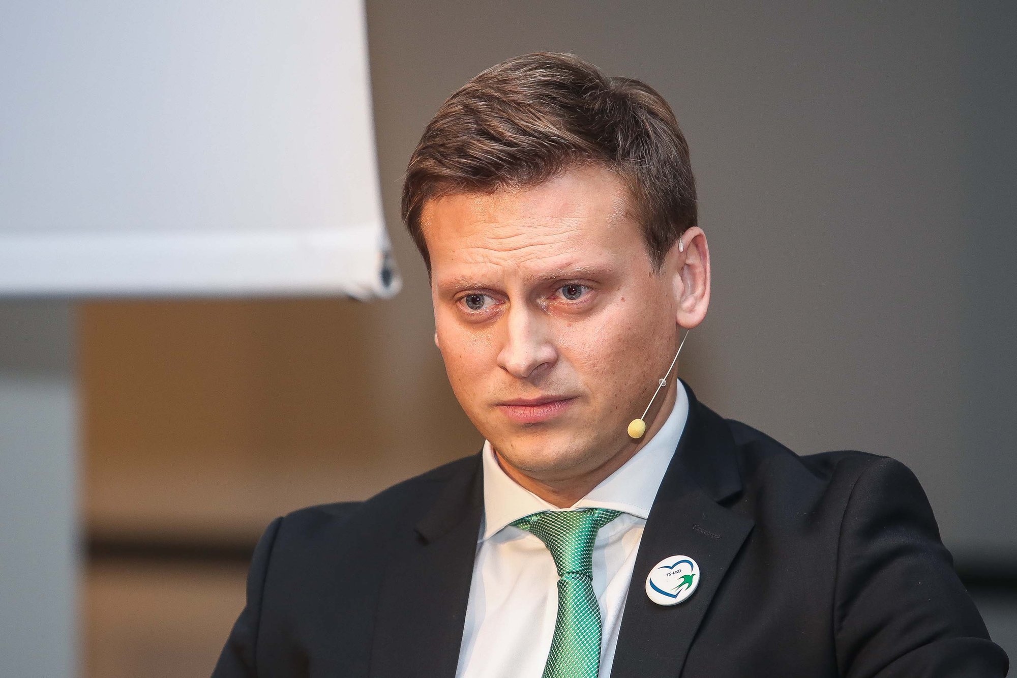 V. Benkunskas. Ar mūsų švietimui reikia astrologinių prognozių? - Delfi